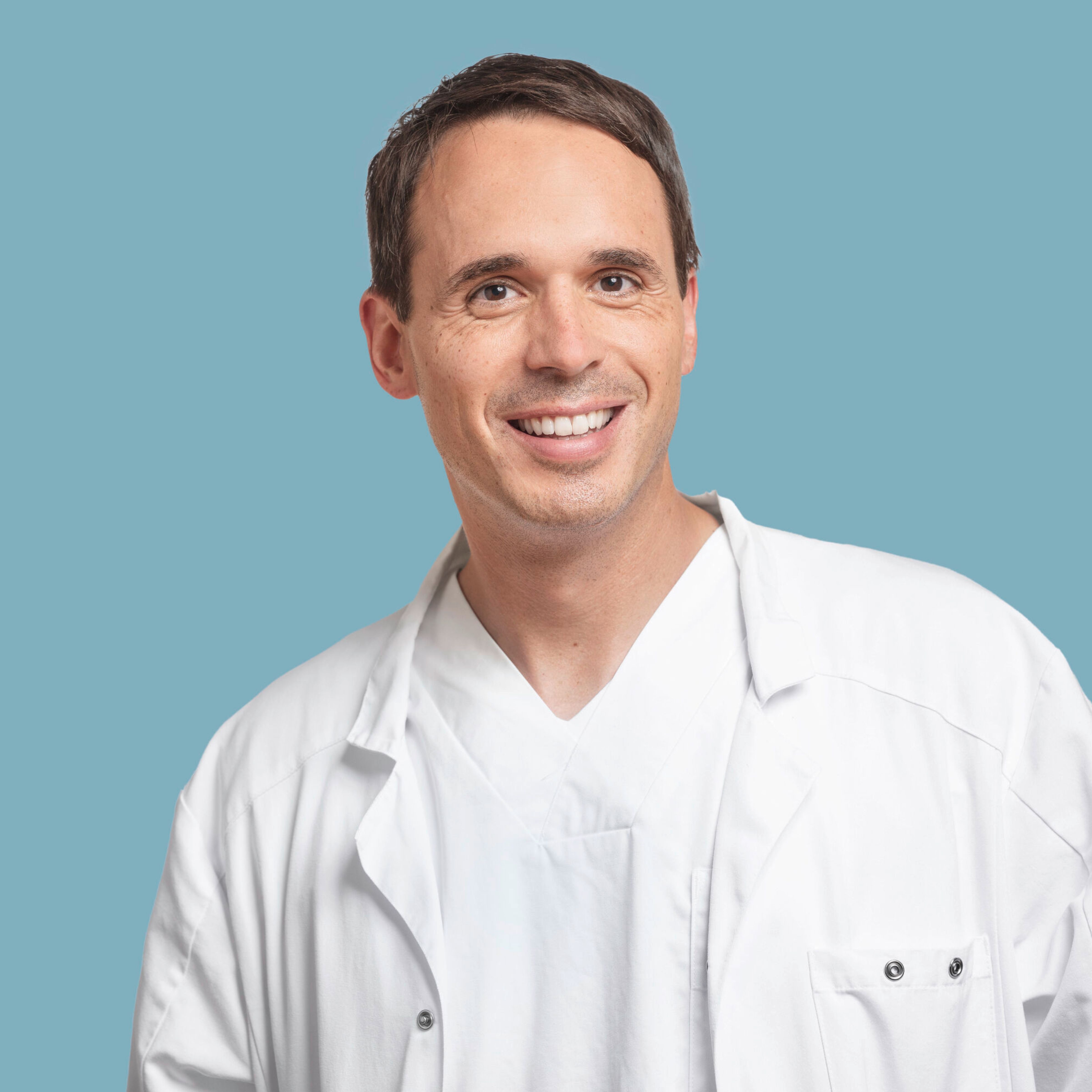 Vaccination contre le zona (herpès zoster) | Migros iMpuls