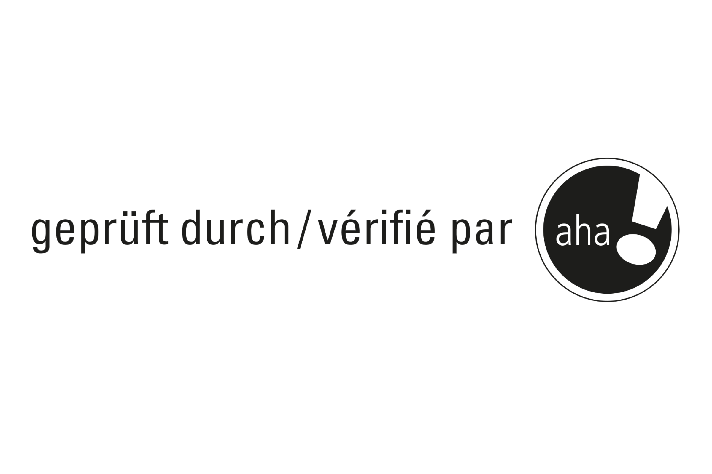 Das aha!-Label: Orientierung bei Allergien | Migros iMpuls