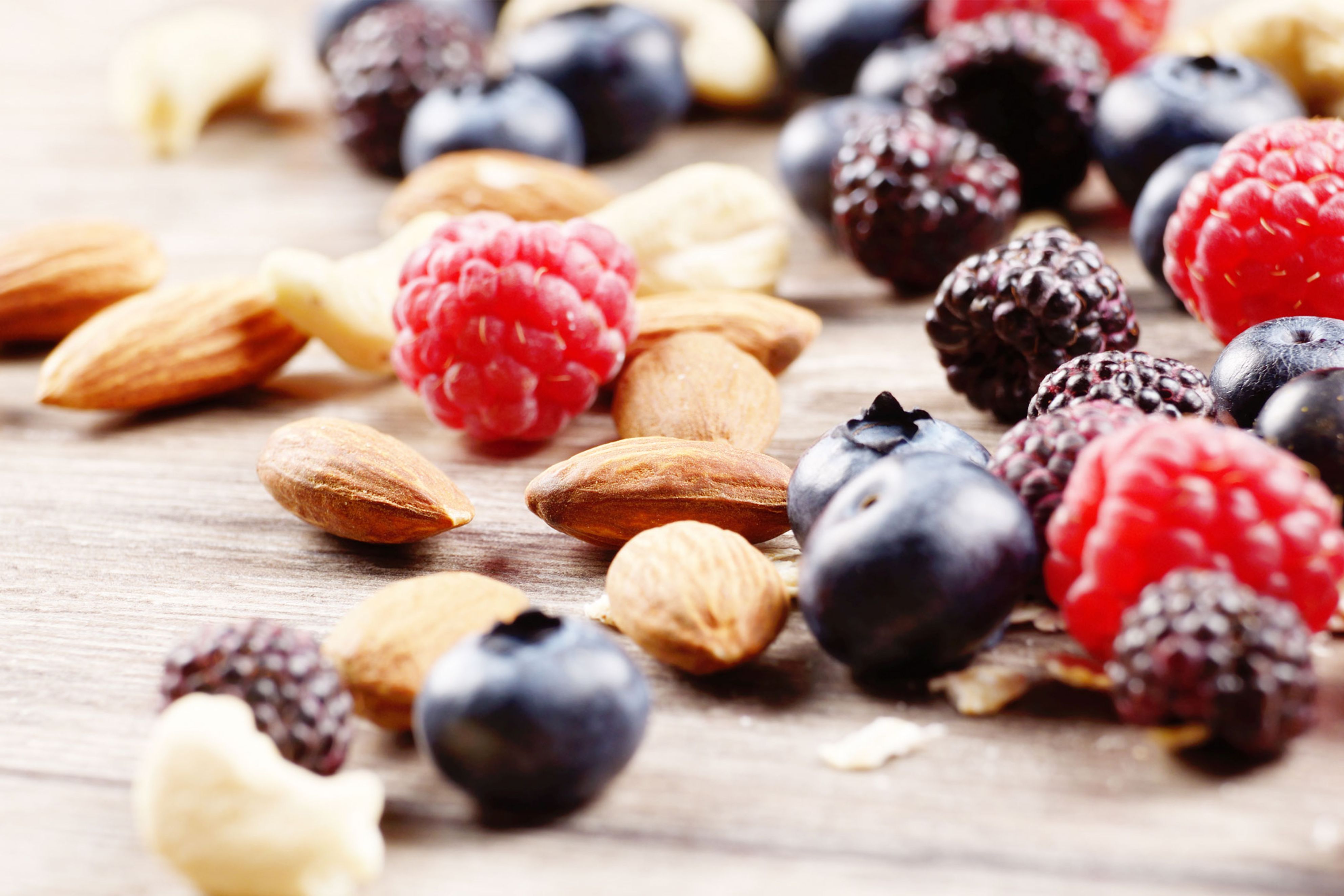 Fibres alimentaires: tableau des aliments | Migros iMpuls