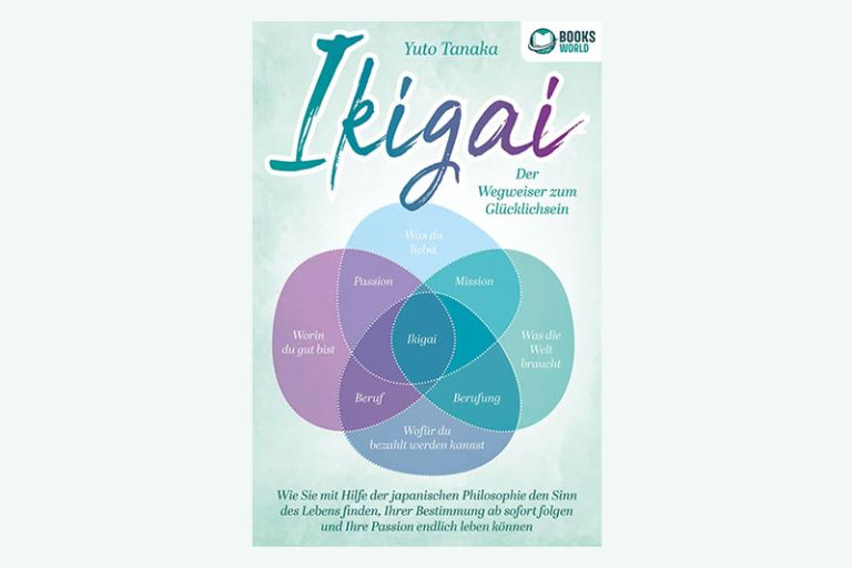 Ikigai: 10 Regeln für ein langes und erfülltes Leben | Migros iMpuls