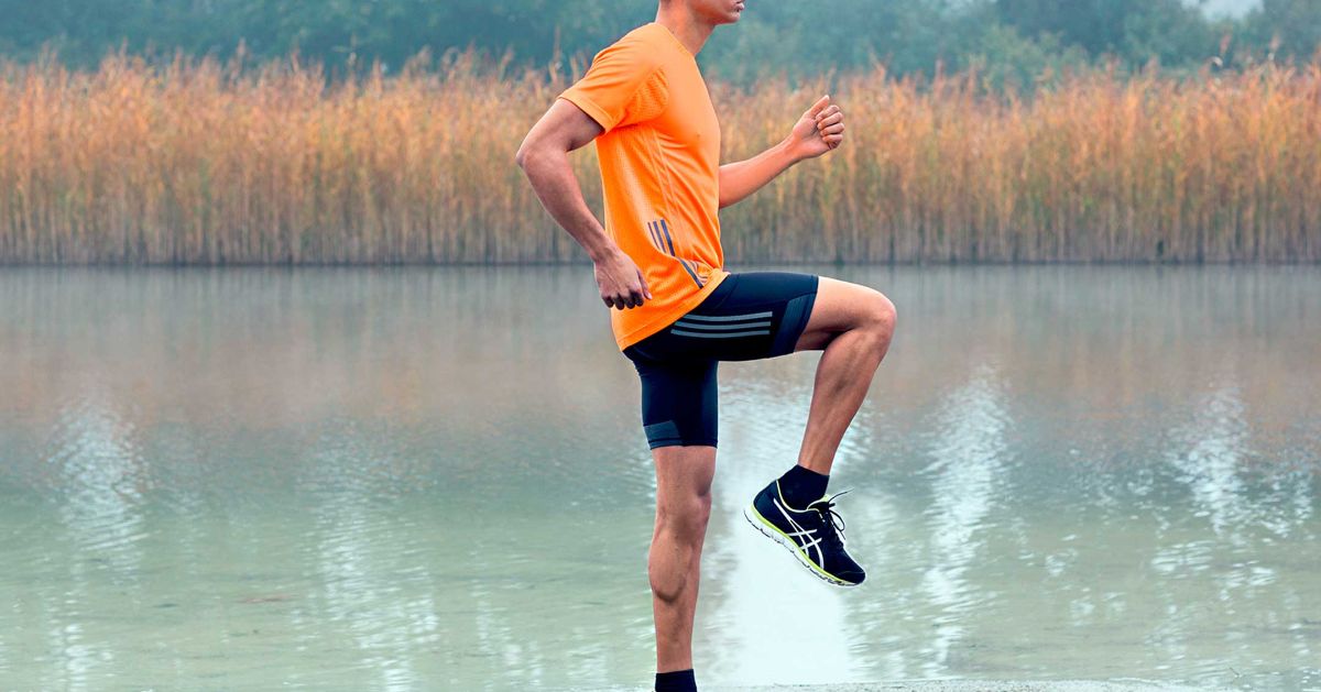 Skipping: exercice pour une meilleure technique de course | Migros iMpuls