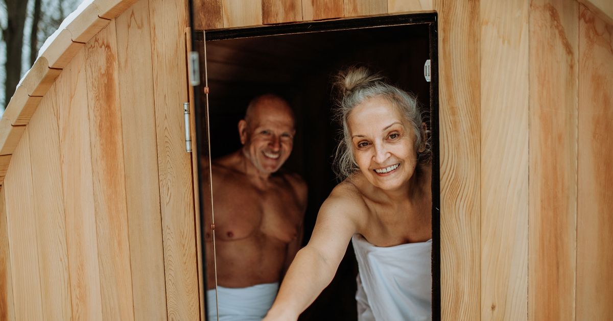 Darum tut Wellness unserem Körper so gut | Migros iMpuls