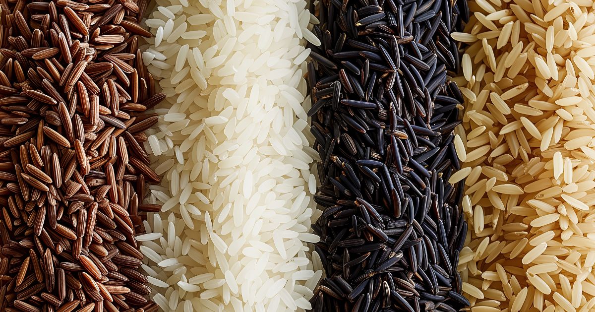 Riz – variétés & valeurs nutritives & recettes | Migros iMpuls