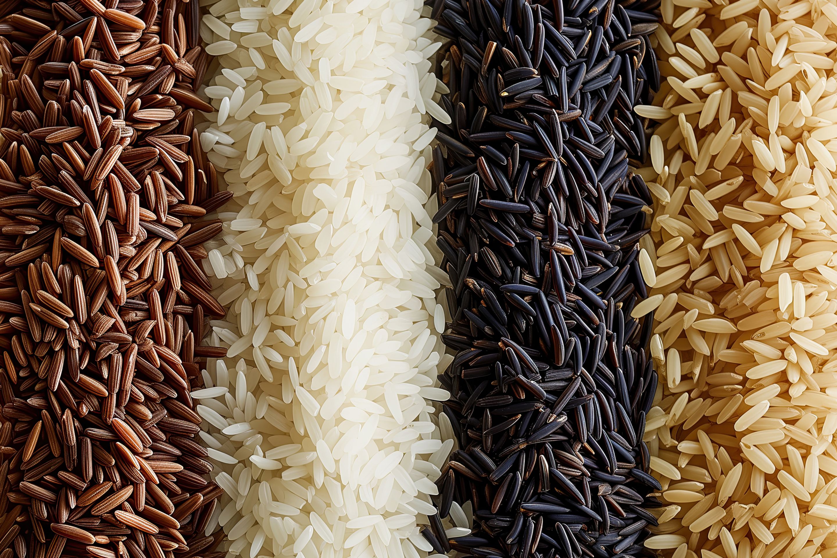Riz – variétés & valeurs nutritives & recettes | Migros iMpuls