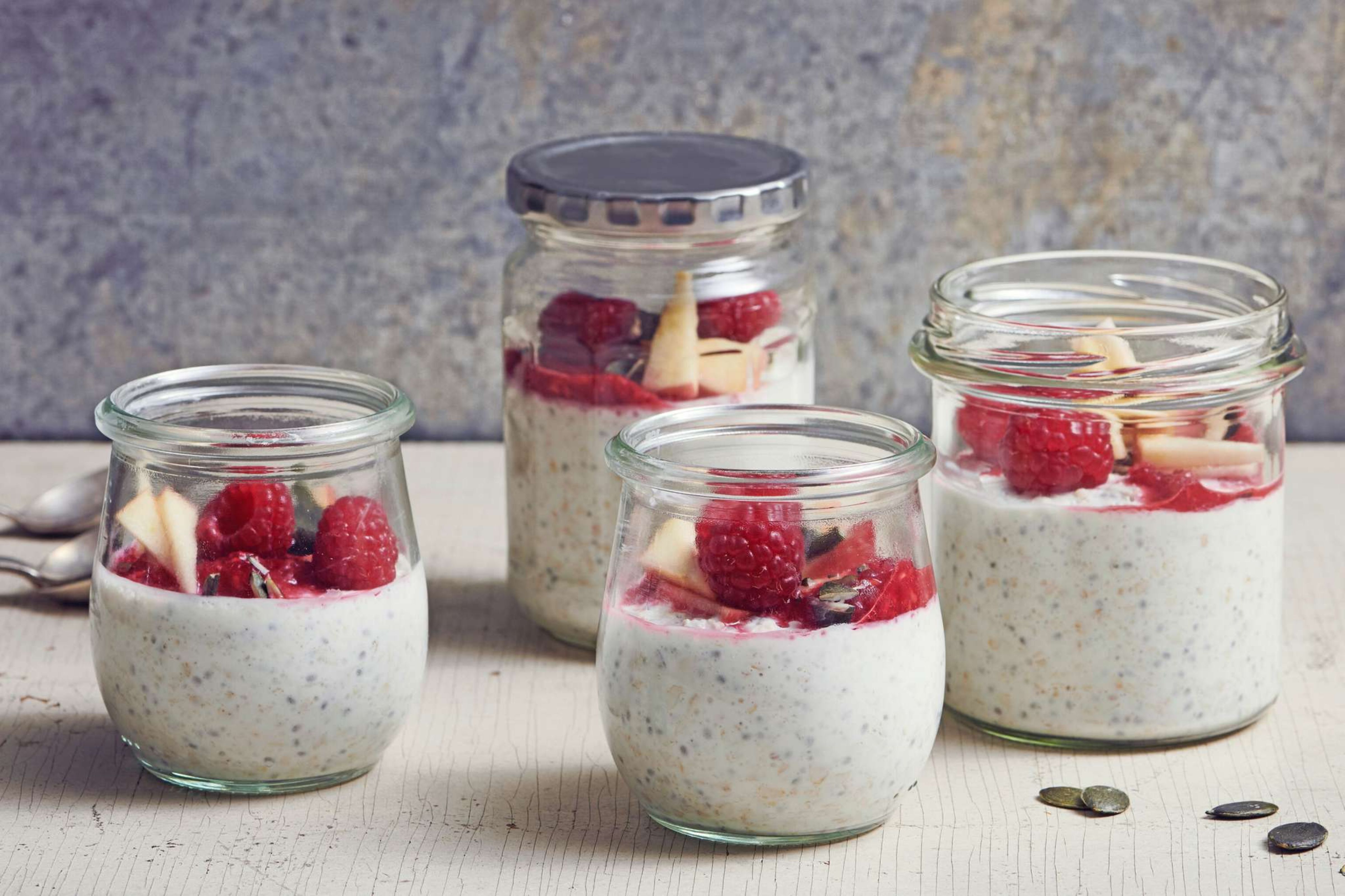 Ballaststoffe: Tabelle mit Lebensmitteln | Migros iMpuls