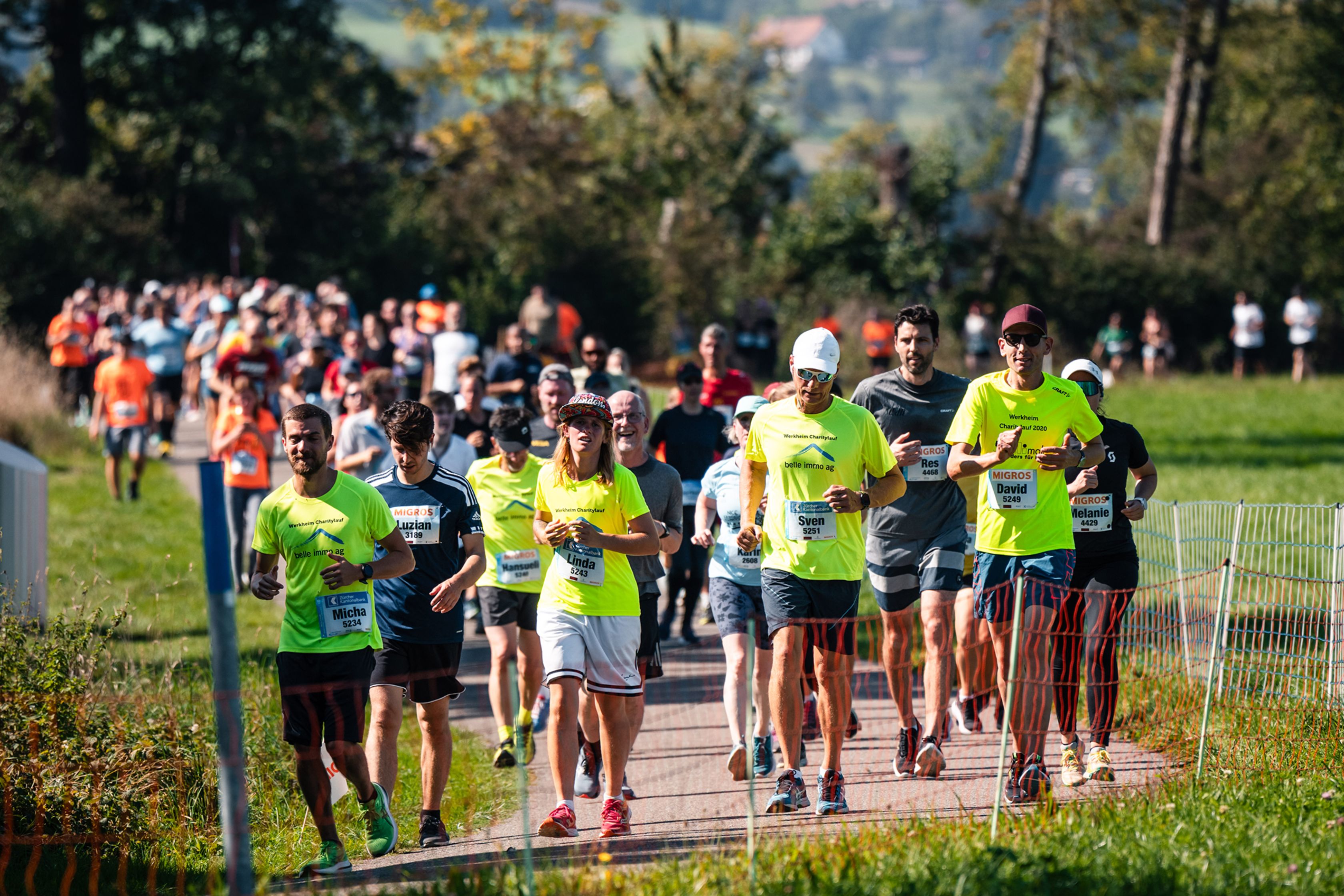 Halbmarathon Trainingsplan: Vorbereitung & Tipps | Migros iMpuls