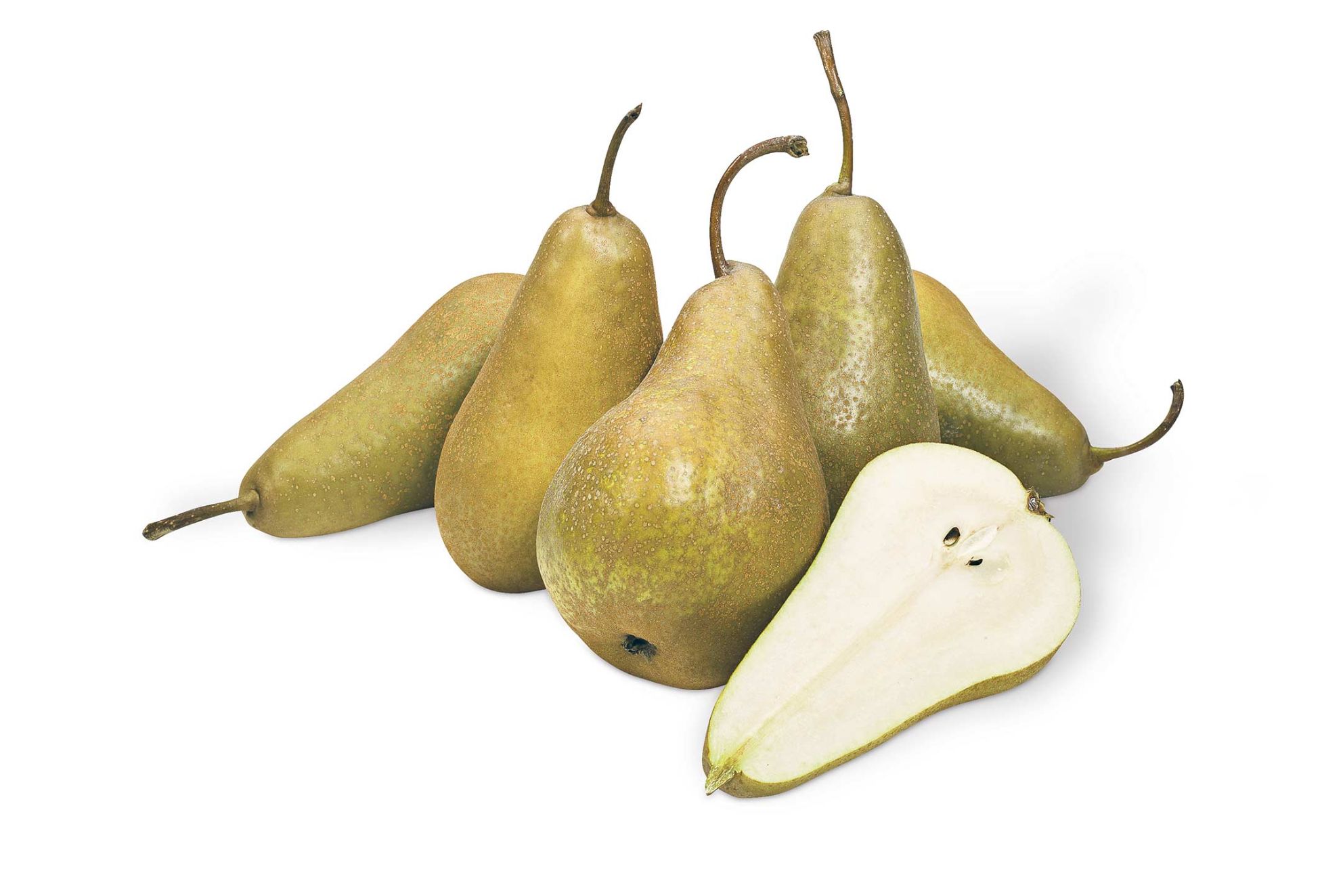 Birne – Vitamine, Nährwerte und Kalorien | Migros iMpuls