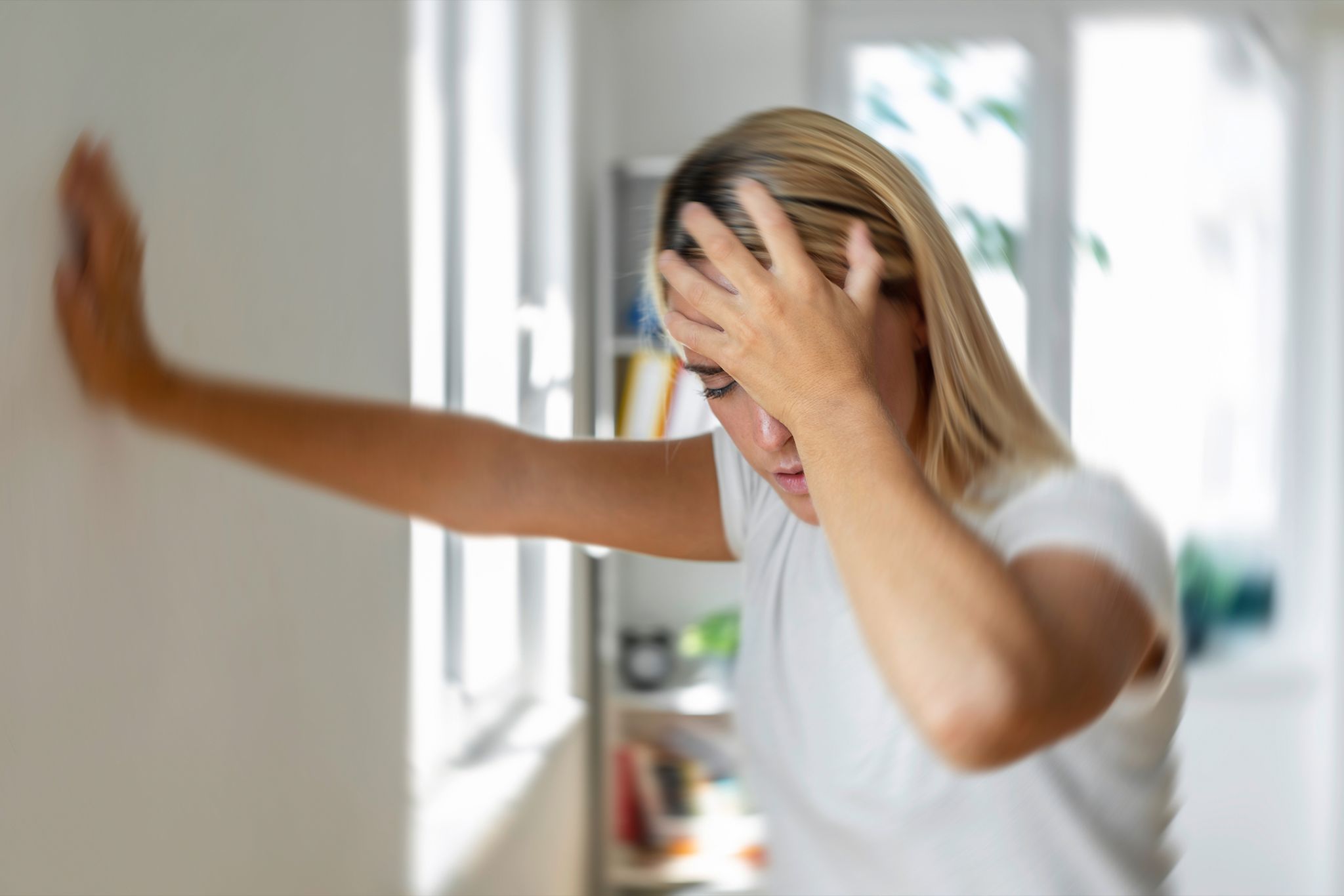 Hyperventilieren: Symptome & was man tun kann | Migros iMpuls