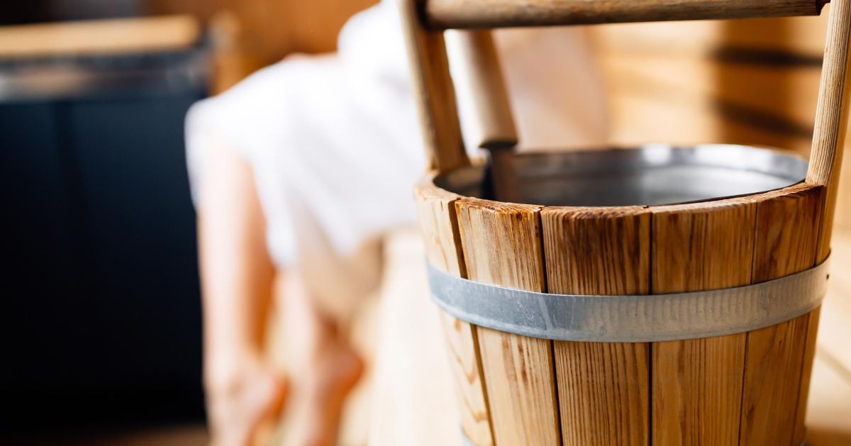 Richtig saunieren – so geht’s | Migros iMpuls