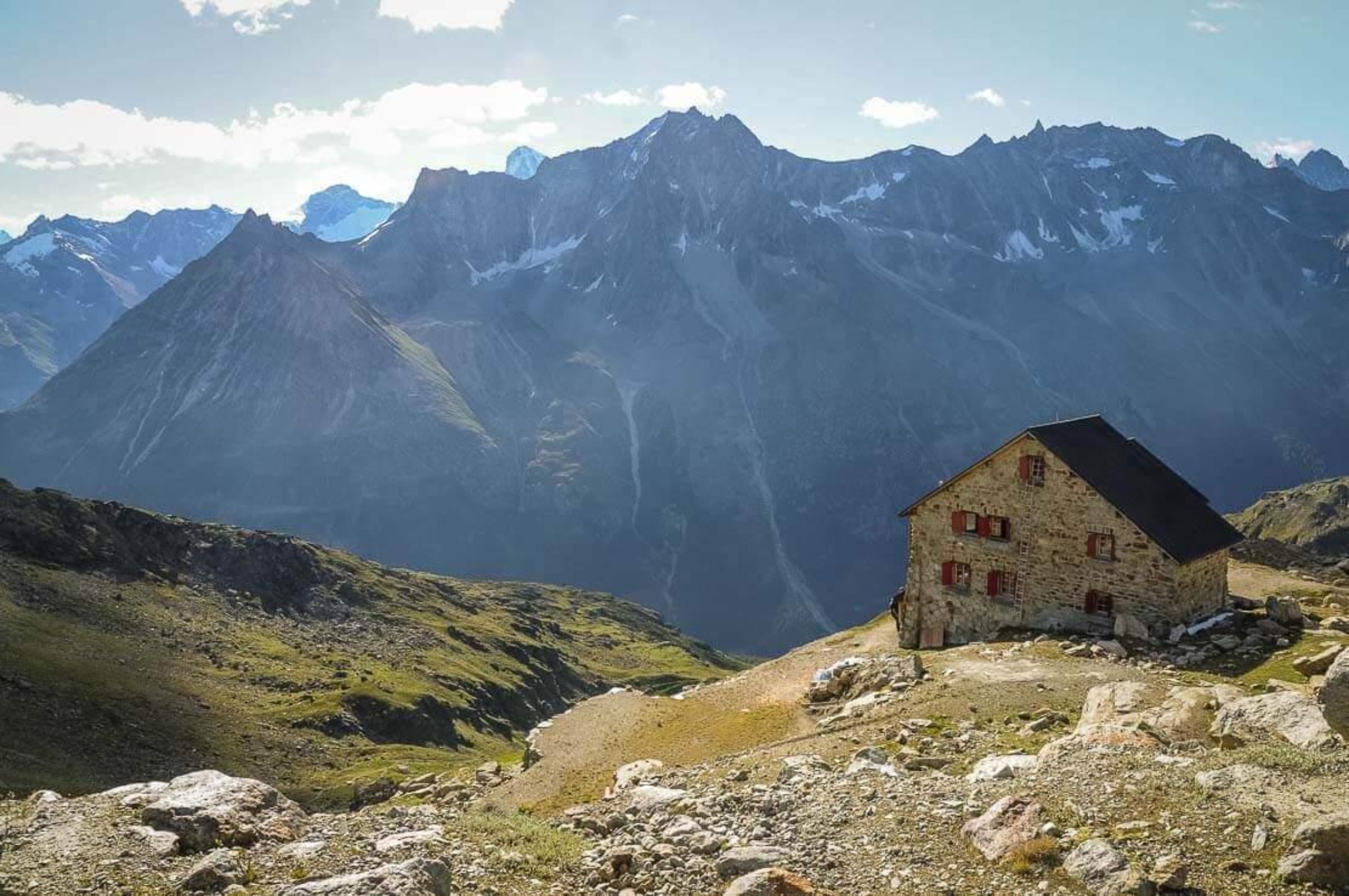 Les 11 plus belles randonnées en cabane | Migros iMpuls