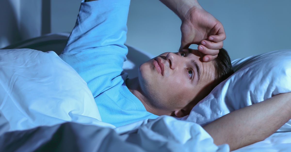 Durchschlafstörungen: Ursachen, Symptome und was hilft | Migros iMpuls