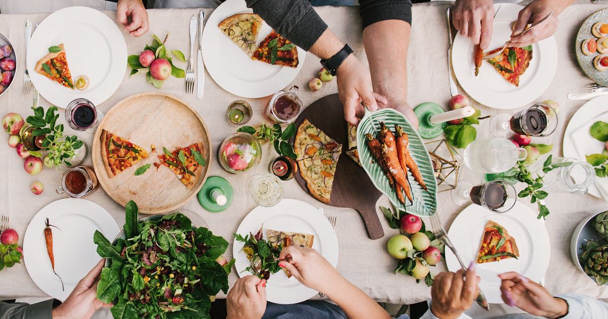 Flexitarisch: weniger Fleisch konsumieren | Migros iMpuls