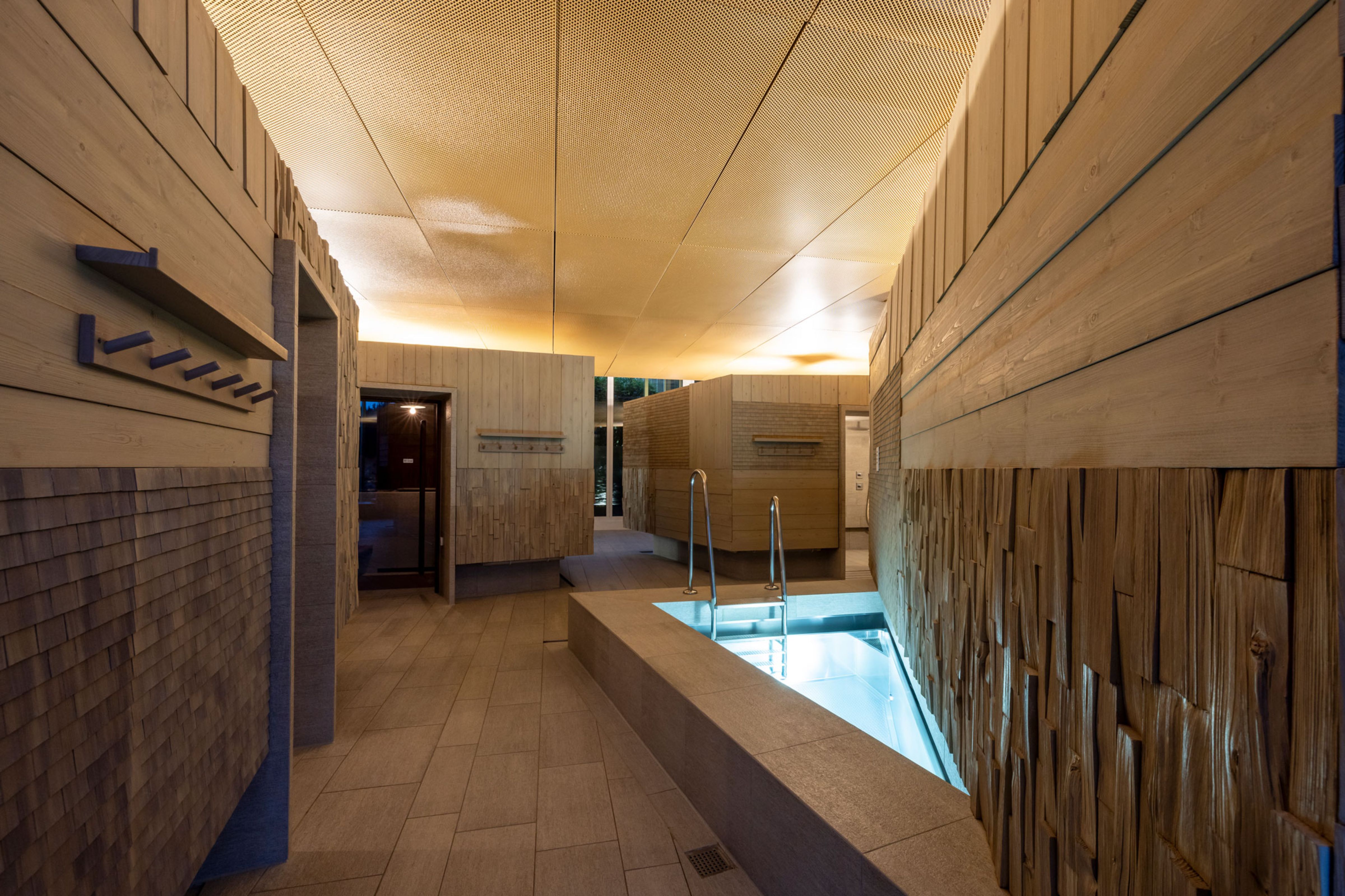 Schöne Saunas am See oder Fluss: 12 Tipps in der Schweiz | Migros iMpuls