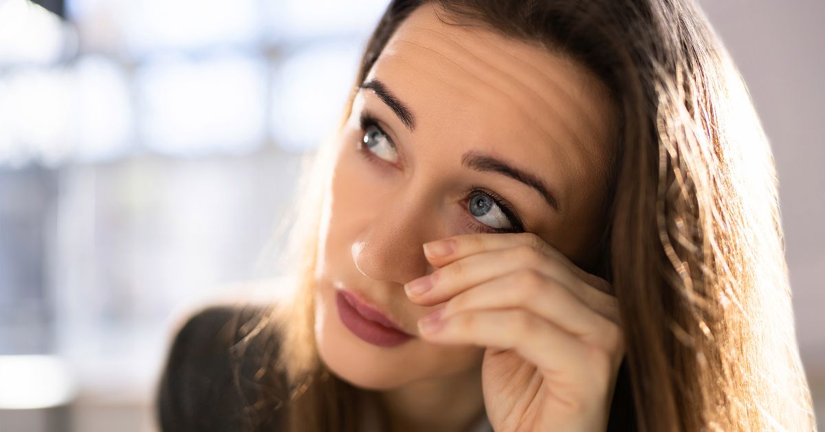 Gerstenkorn am Auge? So wird es behandelt | Migros iMpuls