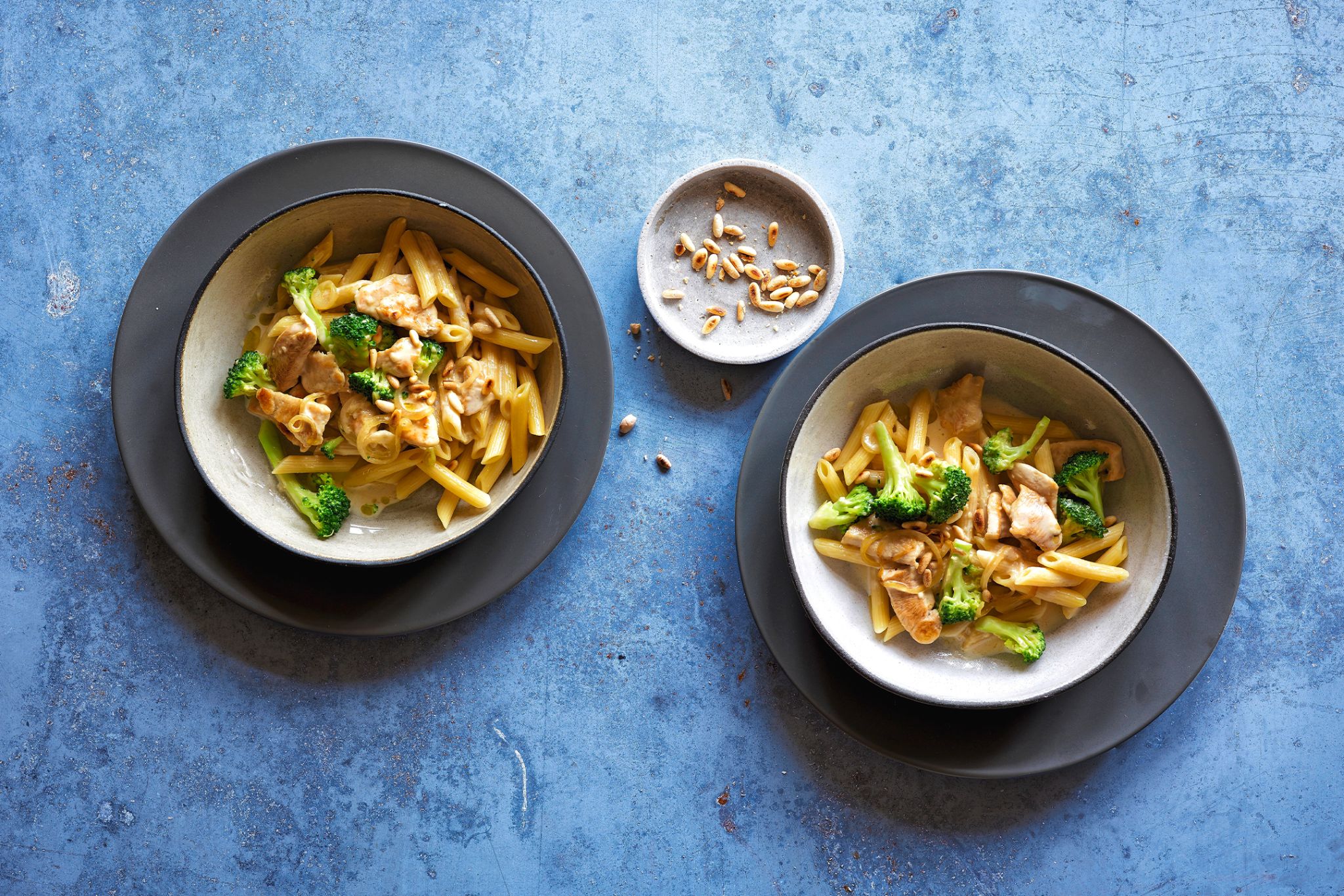 Compter les calories: menus pour la journée à 2000 Kcal | Migros iMpuls