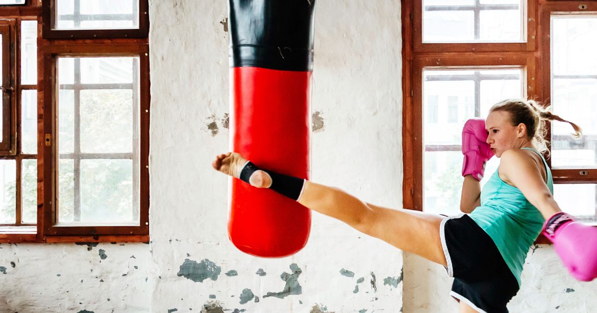 Allenarsi con il ciclo femminile | Migros iMpuls