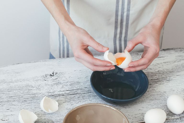 Das Ei und seine Nährwerte: Mehr als nur Eiweiss | Migros iMpuls