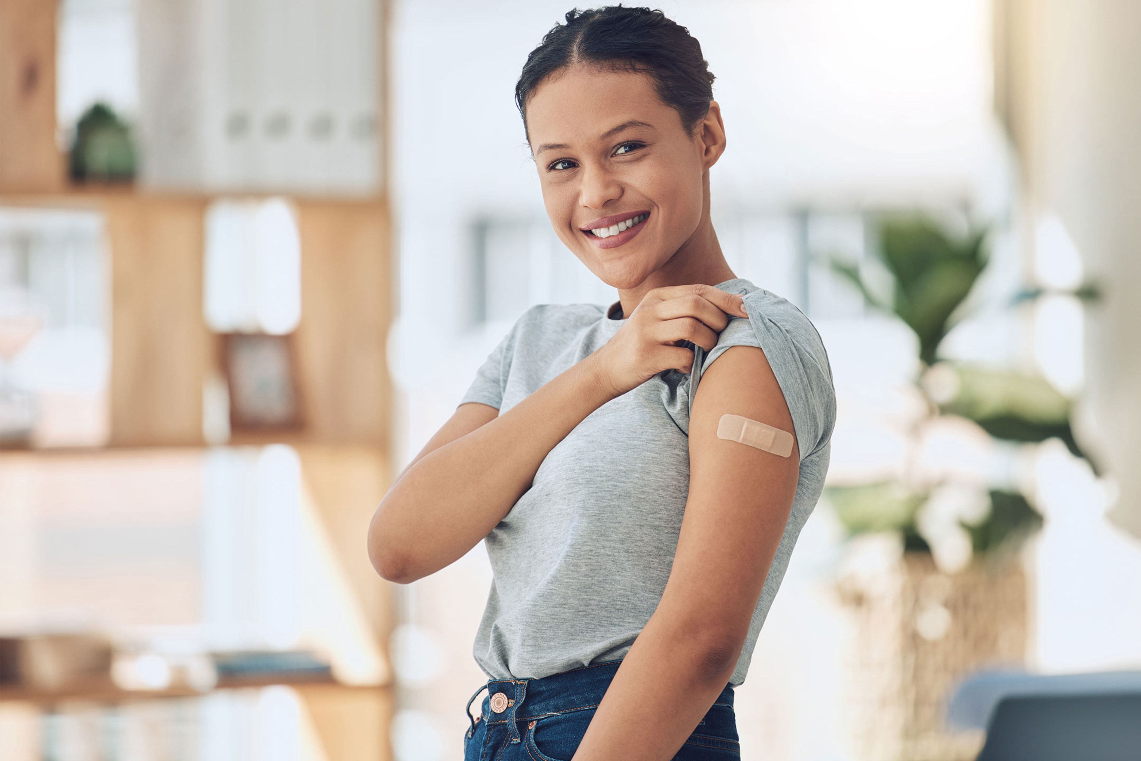 Wann und für wen ist eine HPV-Impfung sinnvoll? | Migros iMpuls