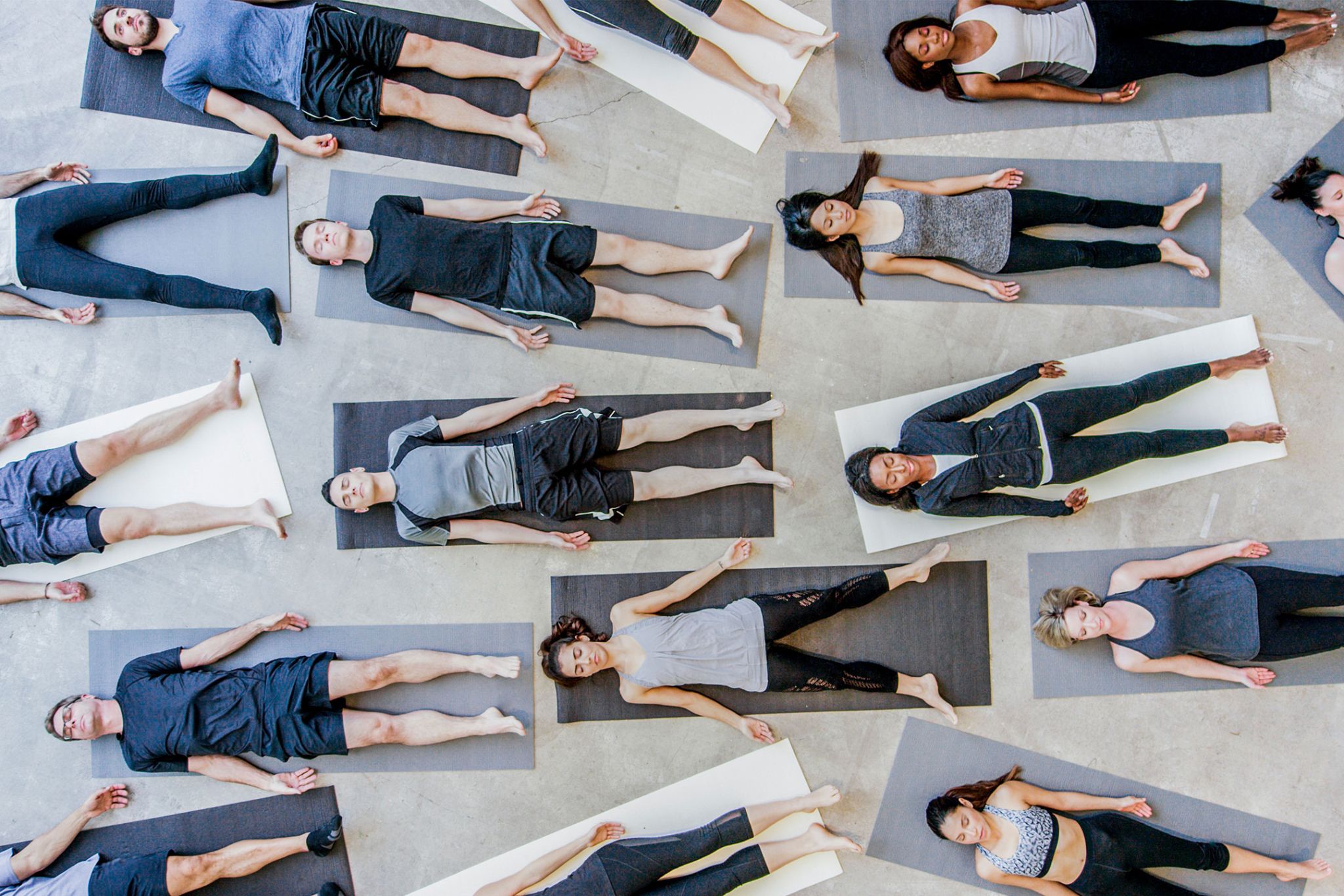 Richtig atmen: 5 Atemübungen gegen Stress | Migros iMpuls