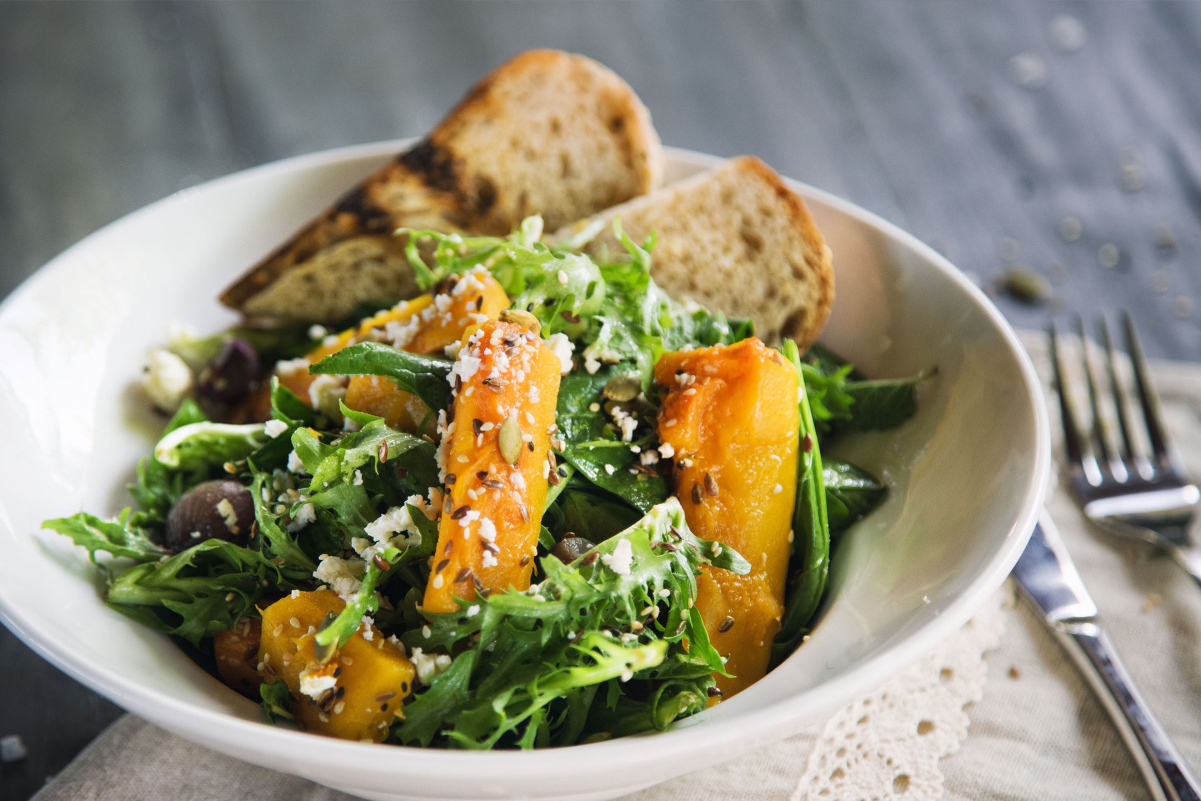 Ballaststoffe: Tabelle mit Lebensmitteln | Migros iMpuls