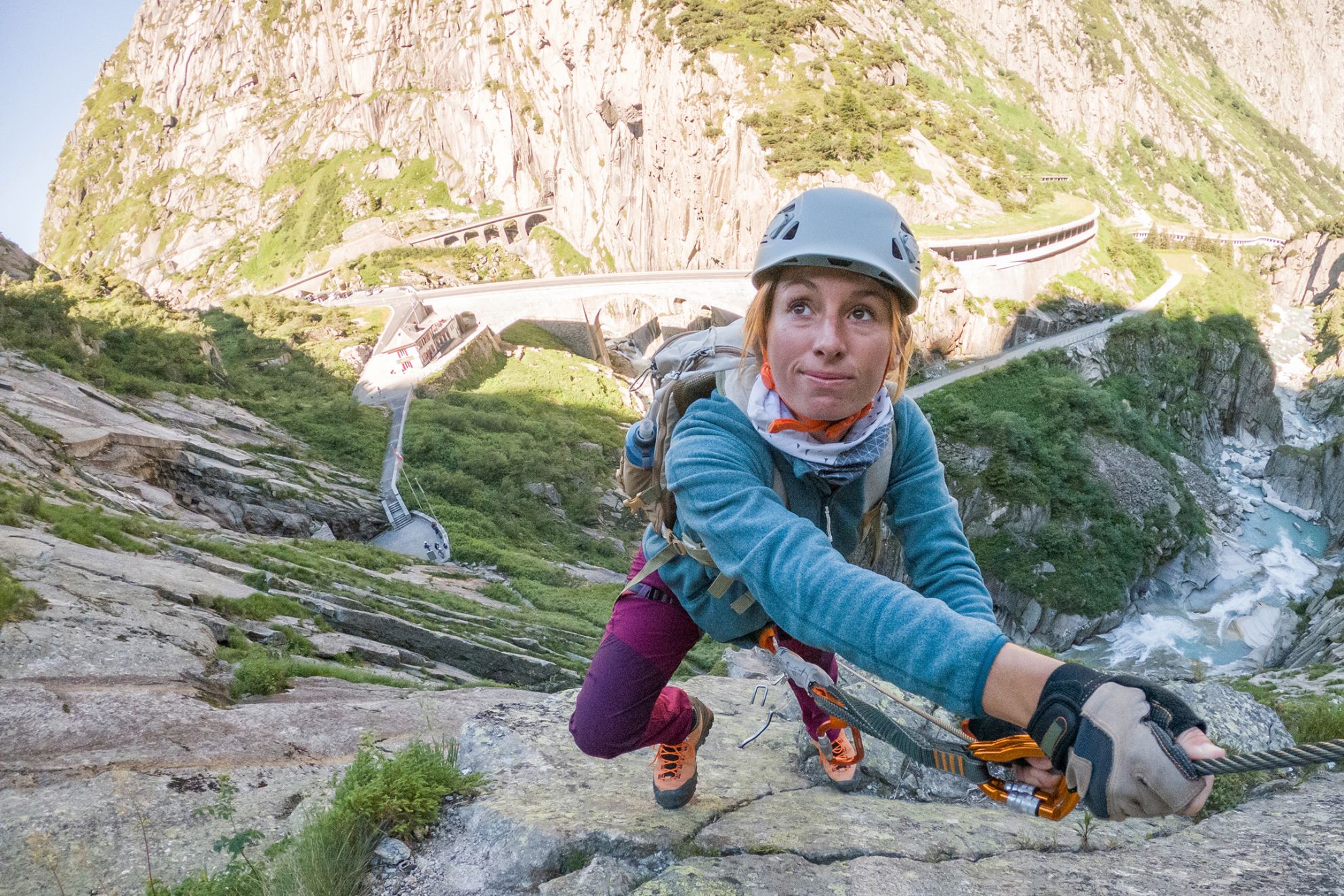 Schwingen: 6 Dinge, die du wissen musst | Migros iMpuls