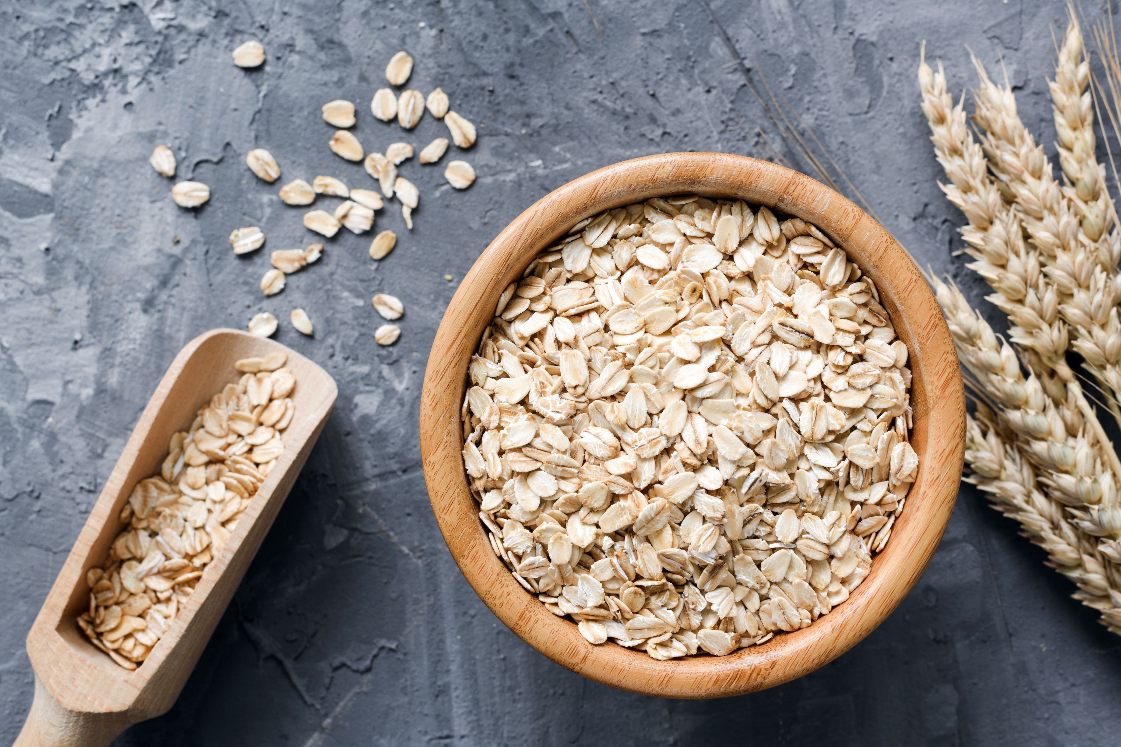 Haferflocken: Das heimische Superfood | Migros iMpuls
