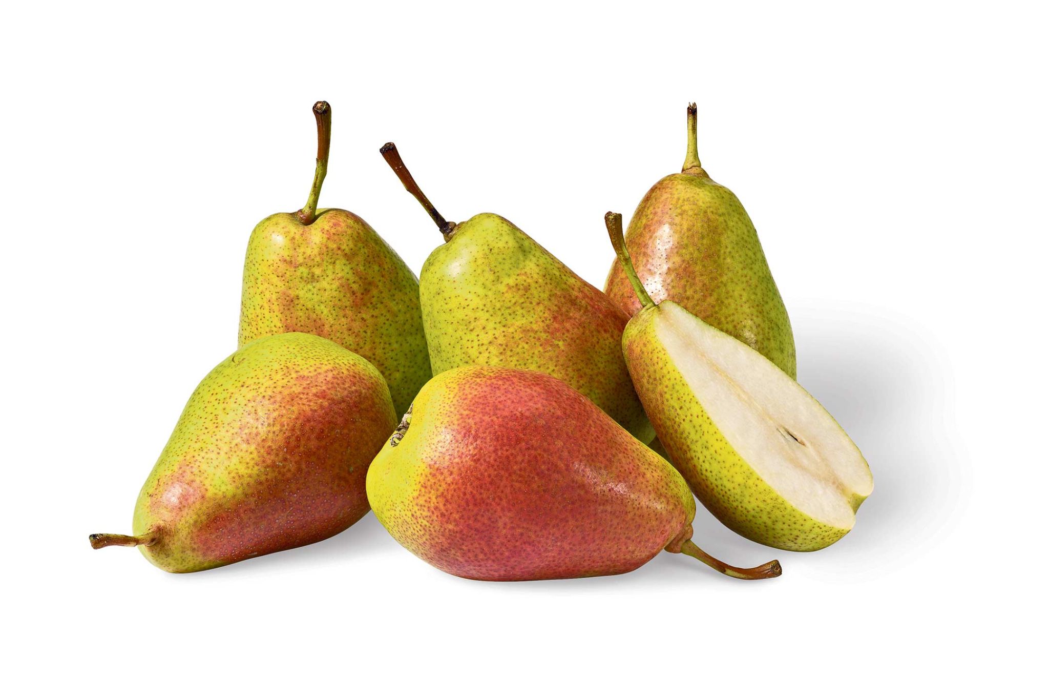 Die Birne: Vitamine, Nährwerte und Lagerung | Migros iMpuls