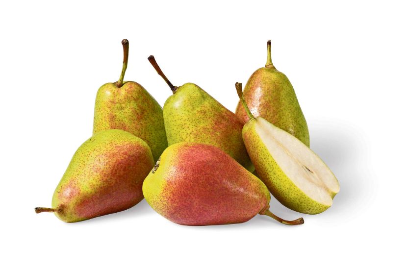 Birne – Vitamine, Nährwerte und Kalorien | Migros iMpuls