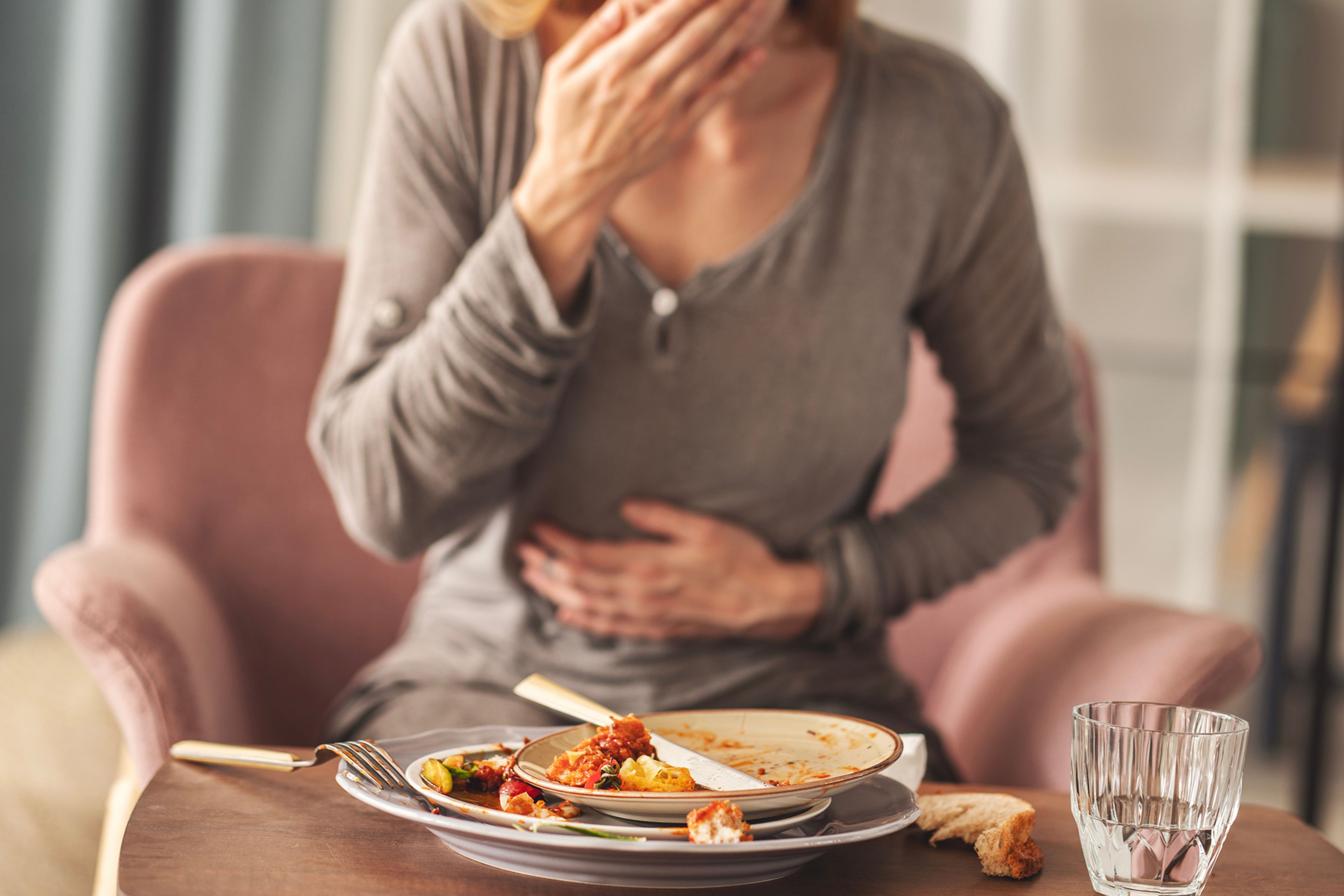 Lebensmittelvergiftung: Symptome, Dauer und Behandlung | Migros iMpuls