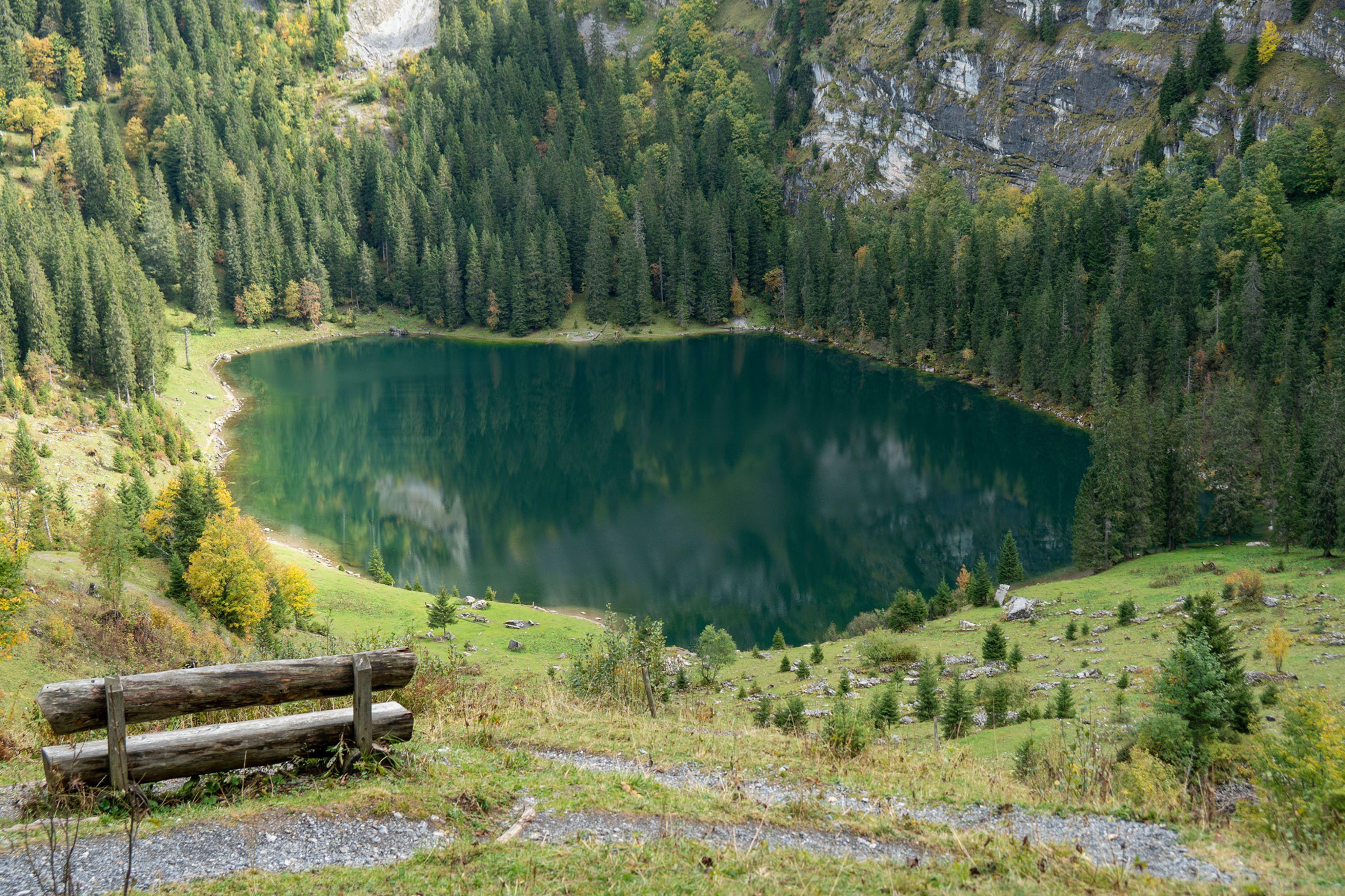 13 Bergseewanderungen in der Schweiz | Migros iMpuls