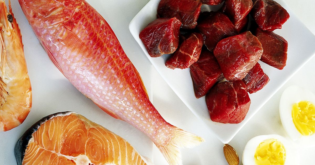 Protéines de qualité: viande, poisson et œufs | Migros iMpuls