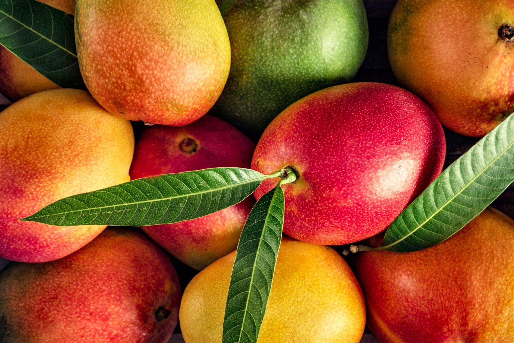 Mango: Vitamine, Nährwerte und Rezepte | Migros iMpuls