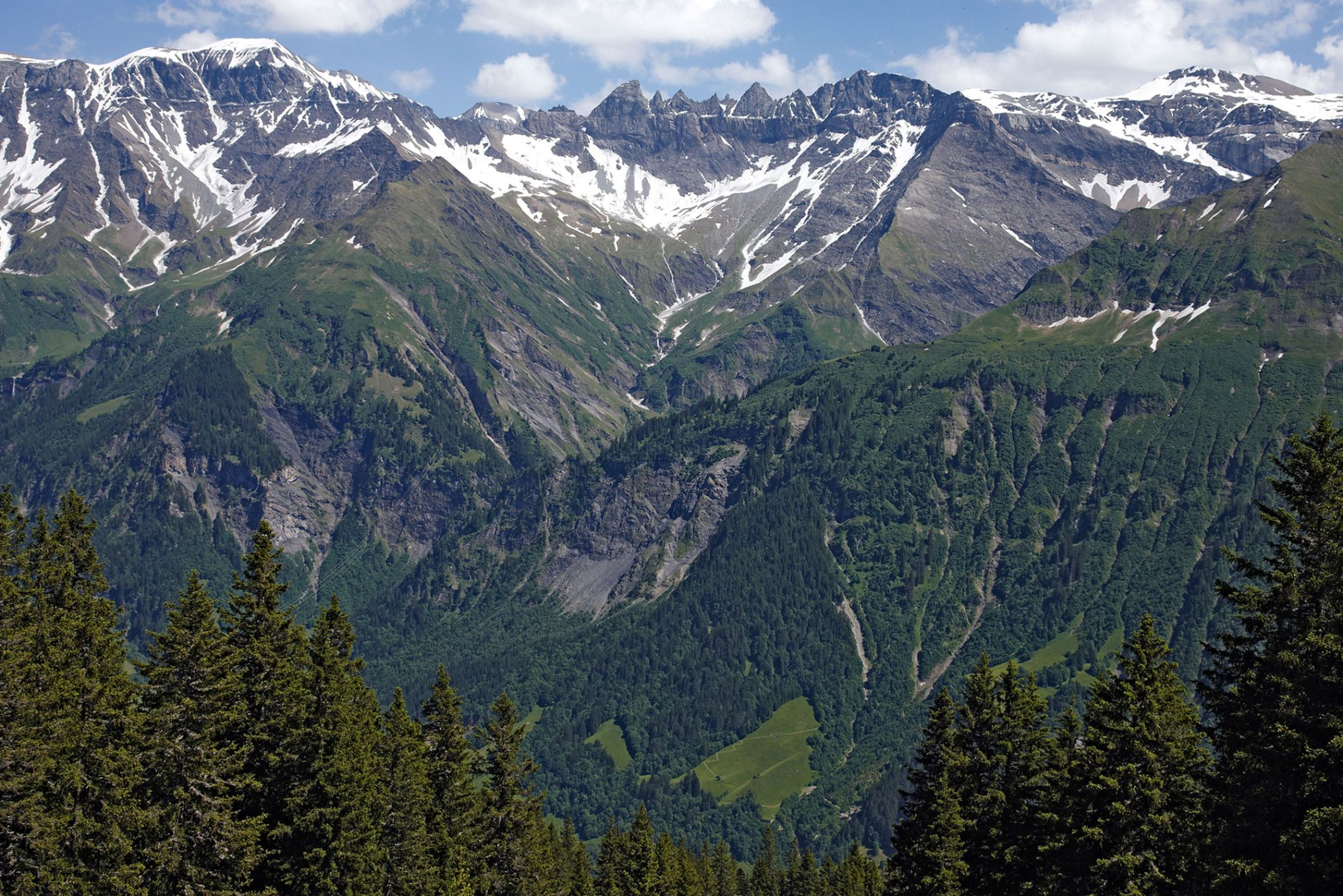 Wandertipp: Die Gletschermühlen auf der Alp Mora | Migros iMpuls