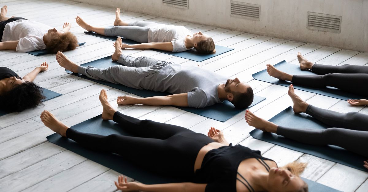 La relaxation musculaire progressive de Jacobson | Migros iMpuls