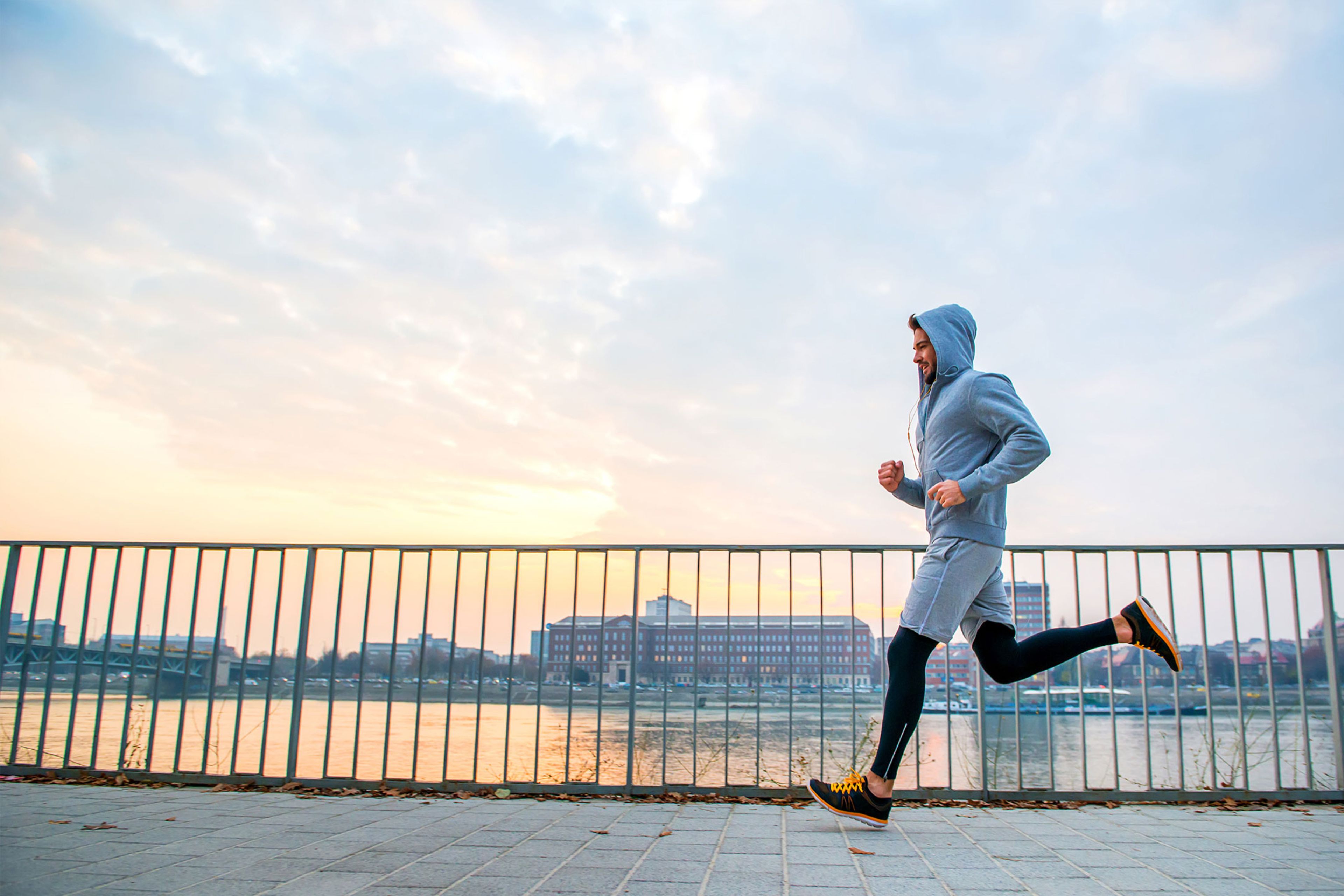 Qu’est-ce qui se cache derrière le «runner’s high» et comment l ...