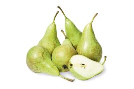 Die Birne: Vitamine, Nährwerte und Lagerung | Migros iMpuls