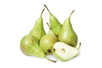 Birne – Vitamine, Nährwerte und Kalorien | Migros iMpuls