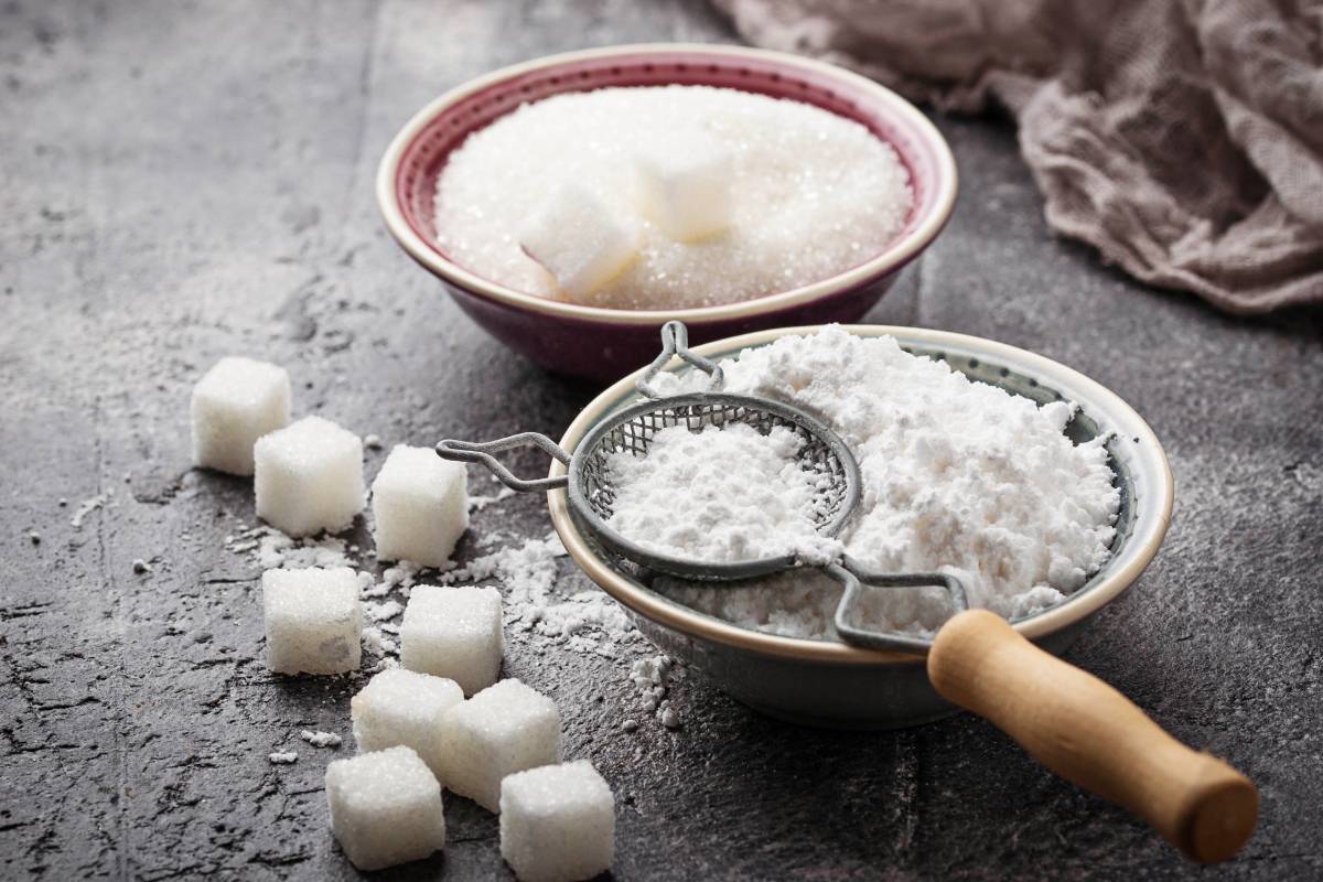 Alles Wissenswerte über Zucker | Migros iMpuls