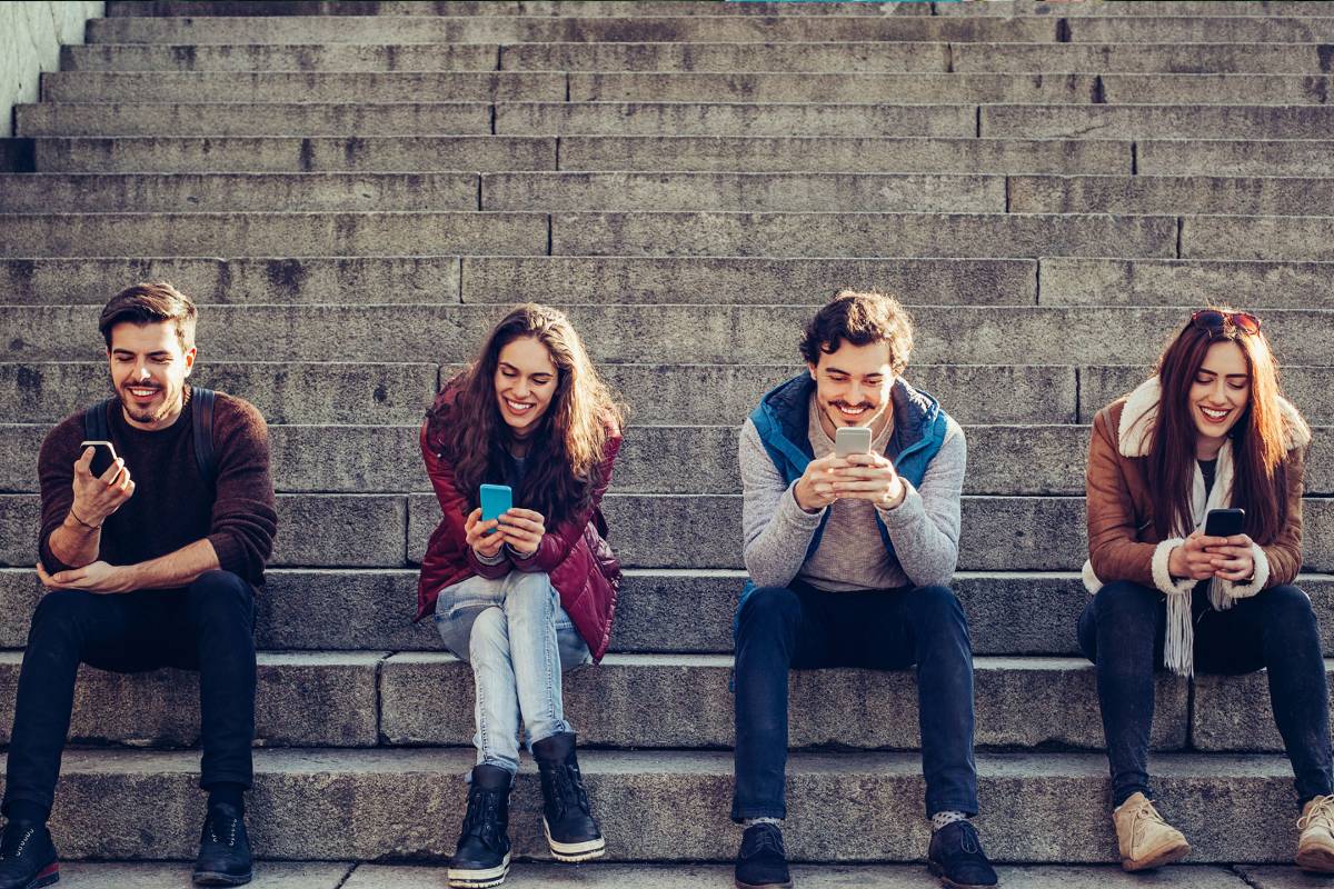 Handysucht - wie erkennen und was hilft? | Migros iMpuls