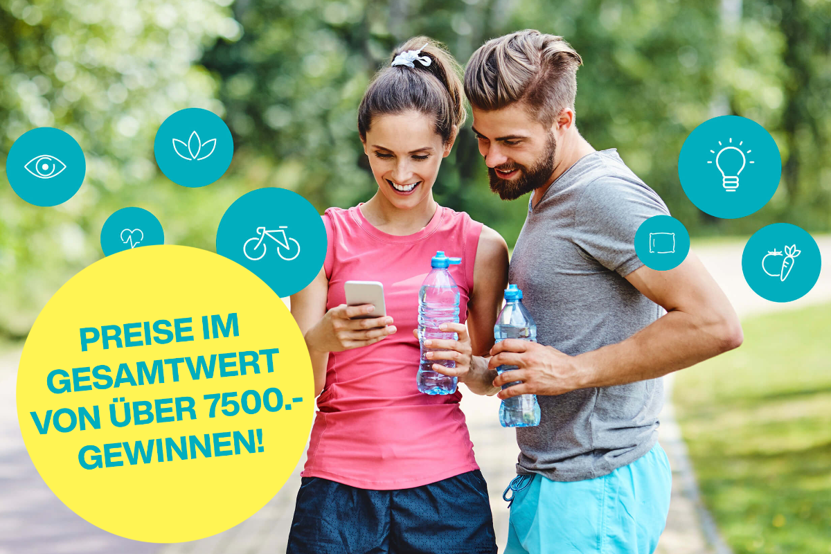 Wettbewerbe – mitmachen und gewinnen | Migros iMpuls