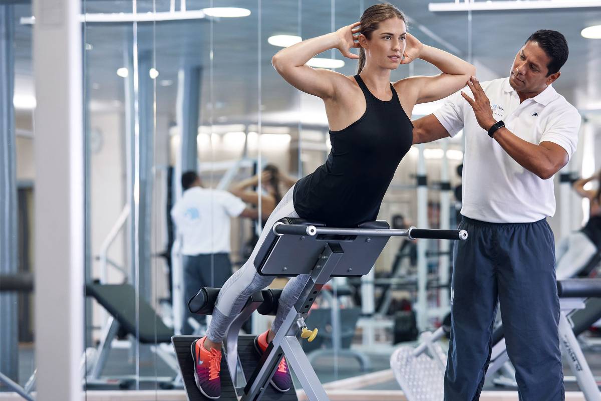 Calcolo del BMI, indice di massa corporea | Migros iMpuls