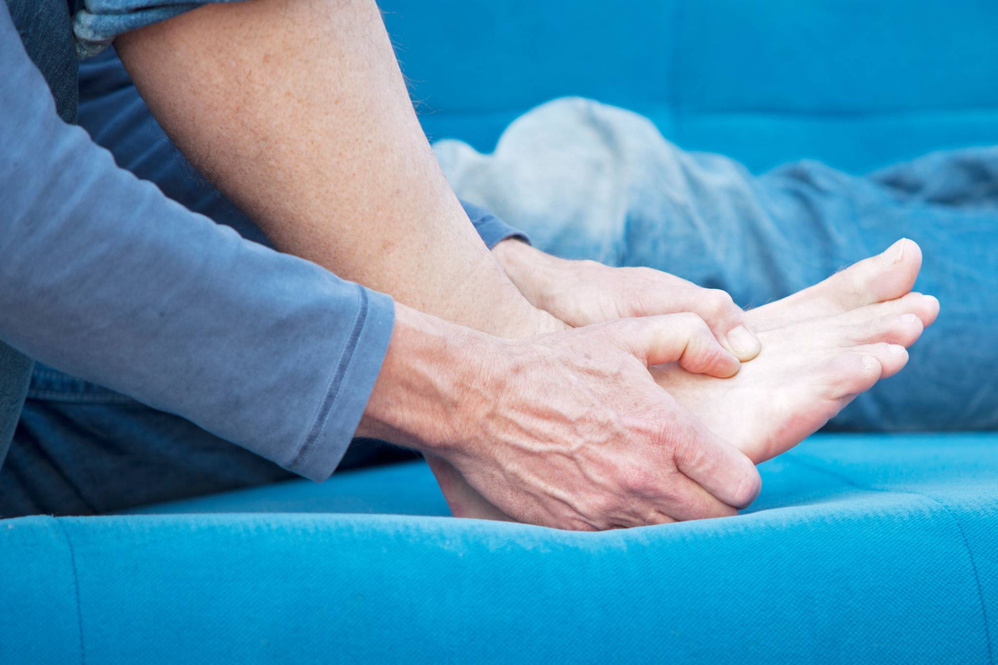 Arthrose: Symptome und was dagegen hilft | Migros iMpuls