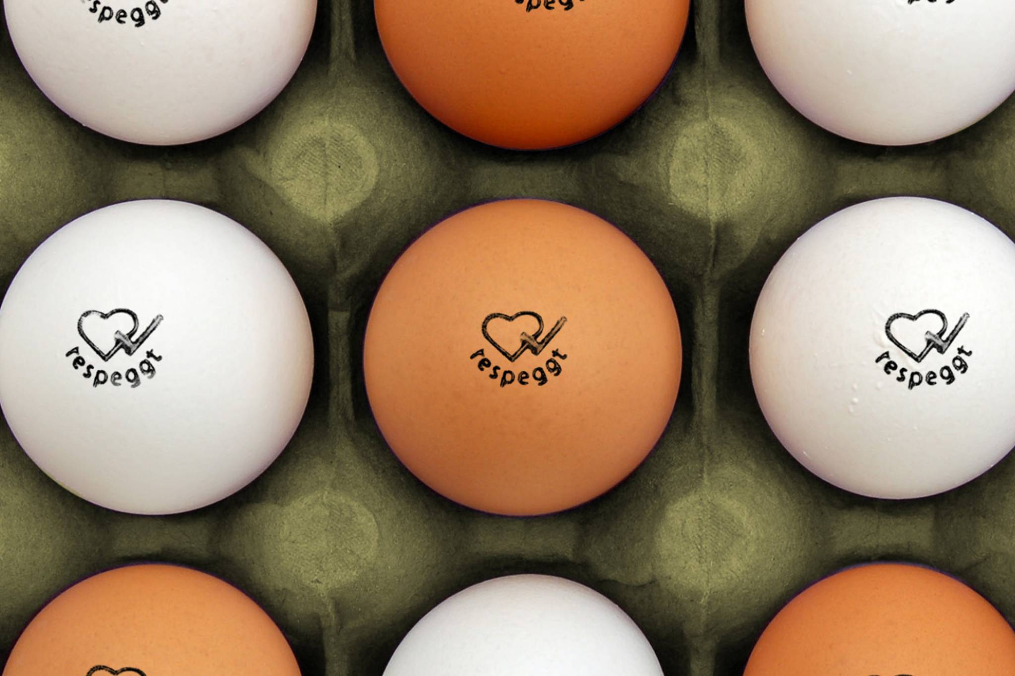 Was im Ei so alles drin ist | Migros iMpuls