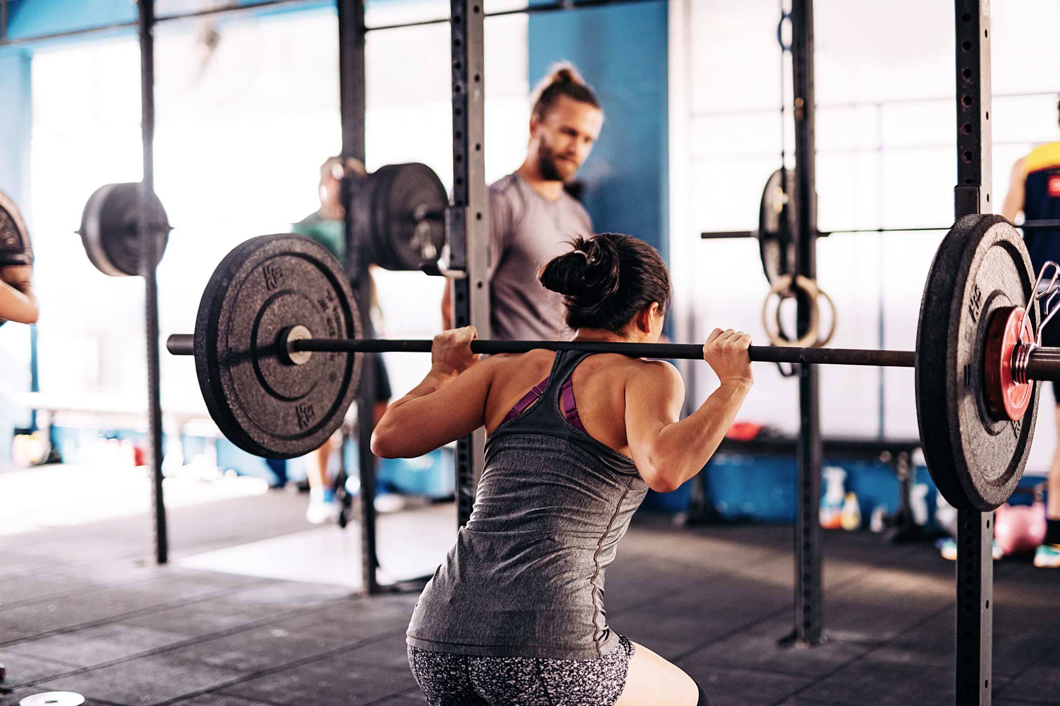 Körperwerte: Wasseranteil, Muskelmasse & Körperfett | Migros iMpuls