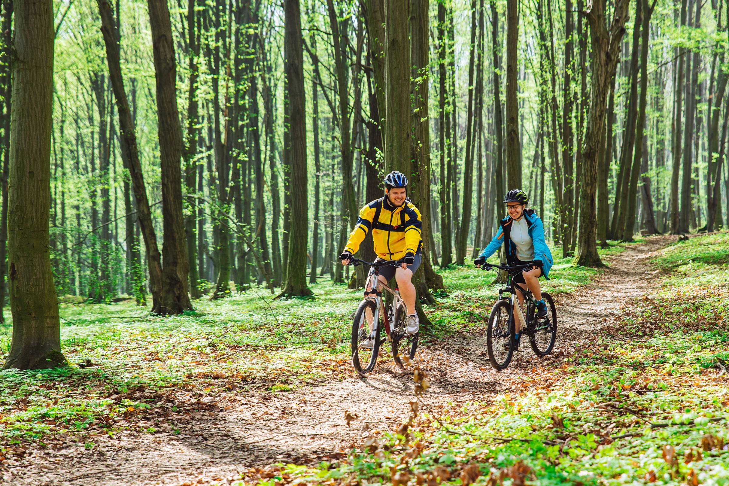 Die schönsten Velotouren in der Schweiz | Migros iMpuls