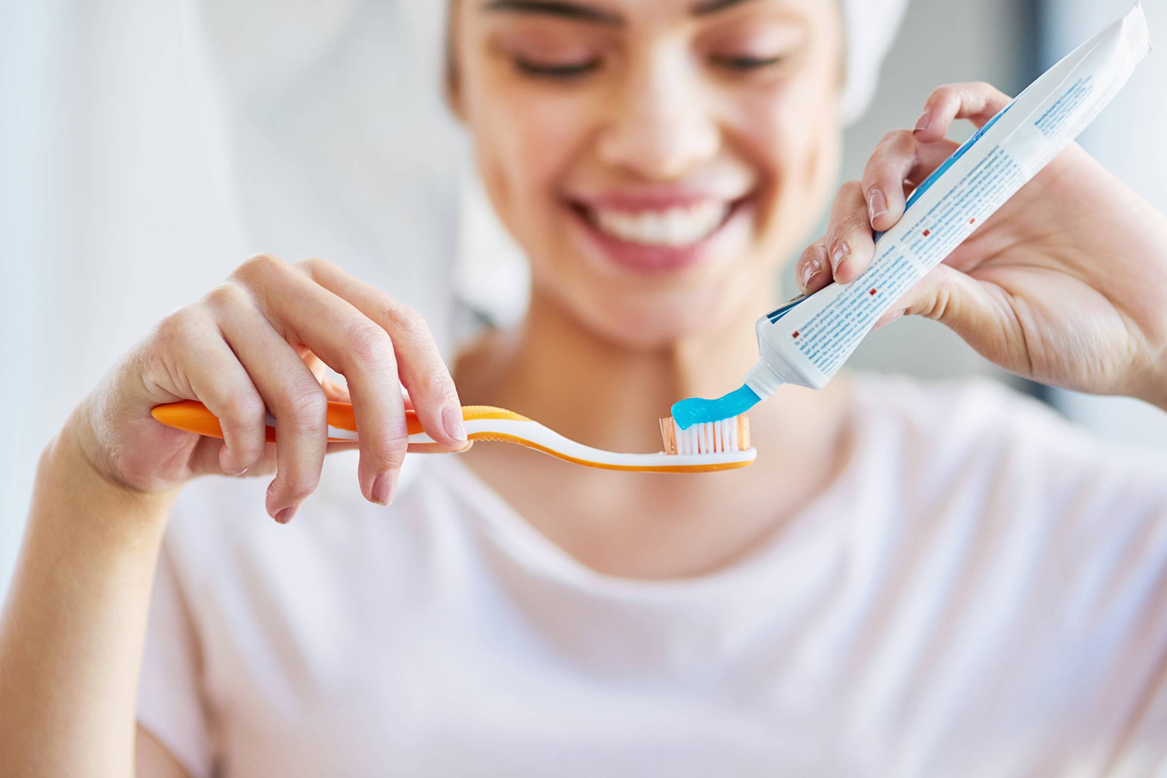 Mund- und Zahnpflege | Migros iMpuls