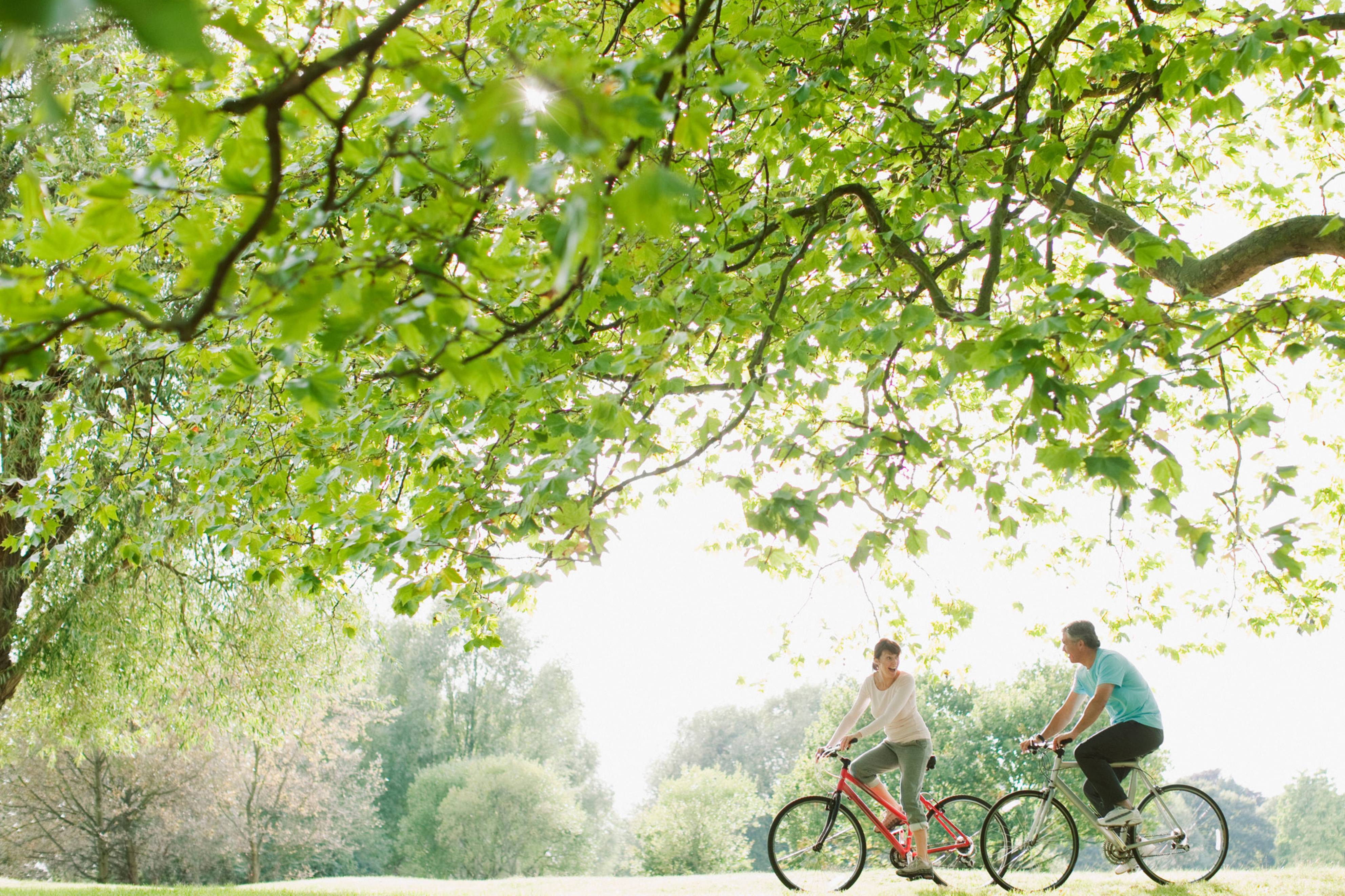 🚲 Das ist der richtige Velo-Typ für dich | Migros iMpuls