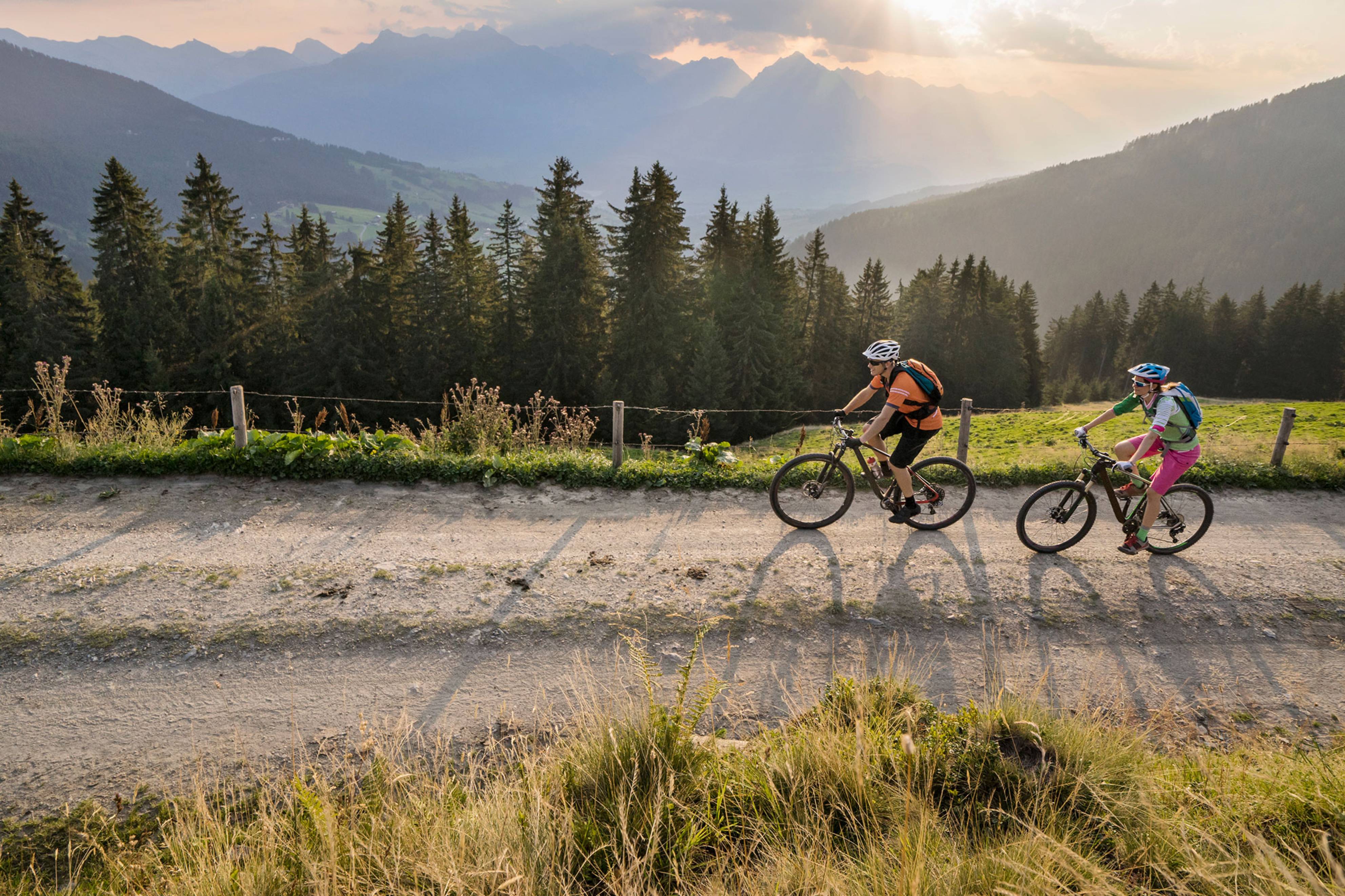 Die schönsten Velotouren in der Schweiz | Migros iMpuls