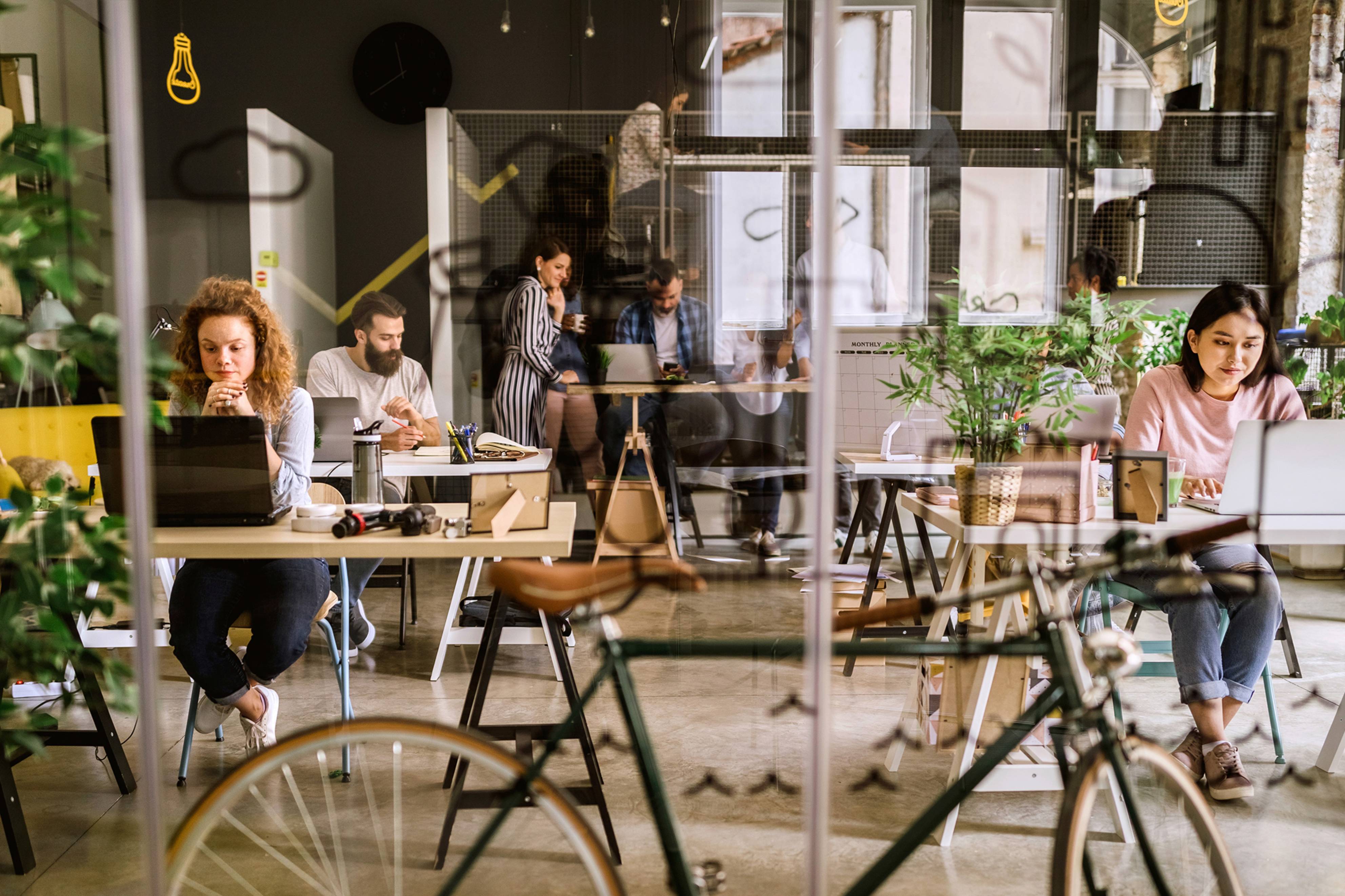 So bleiben Sie bei der Arbeit gesund | Migros iMpuls