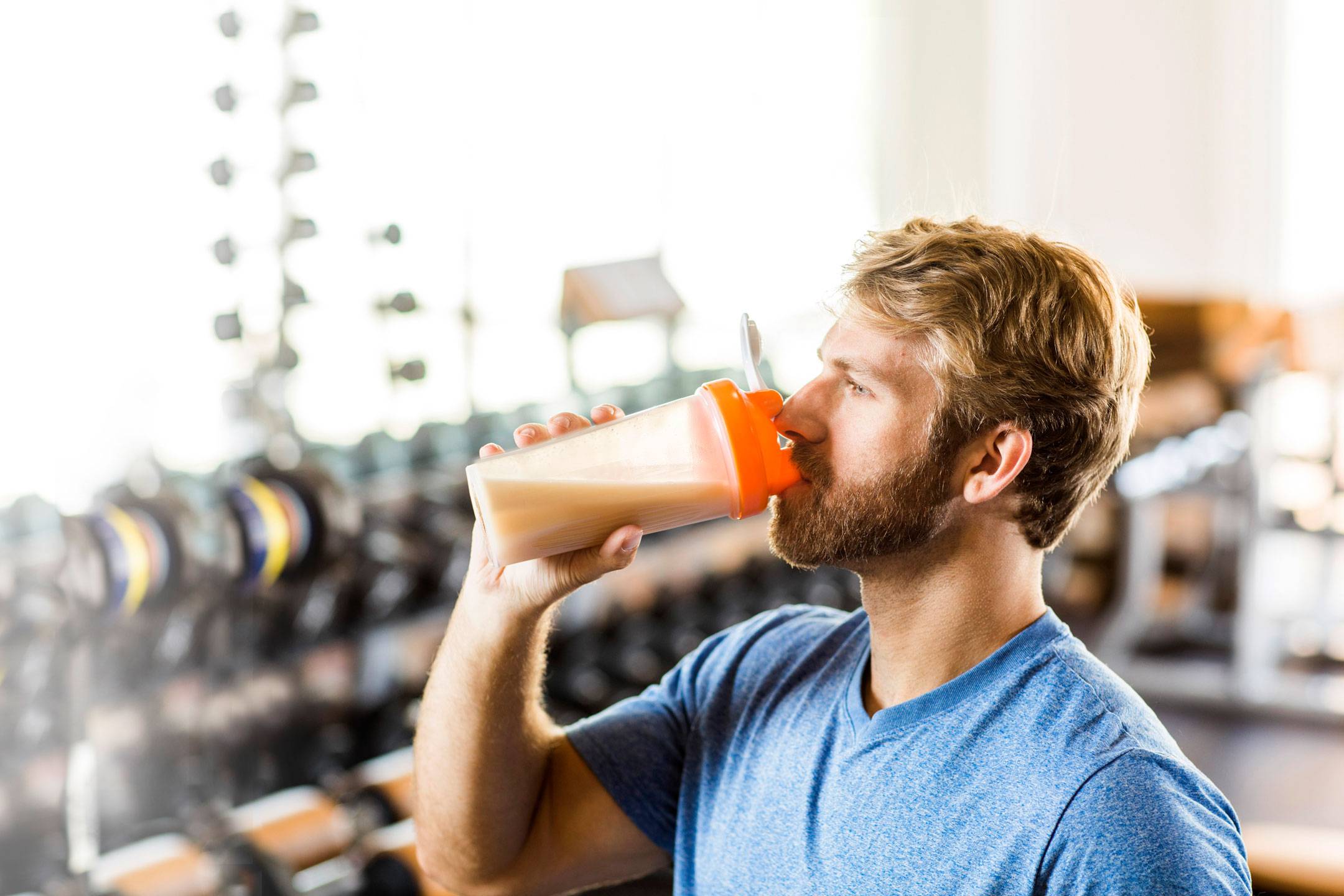 Wie viel Protein pro Tag brauche ich? | Migros iMpuls